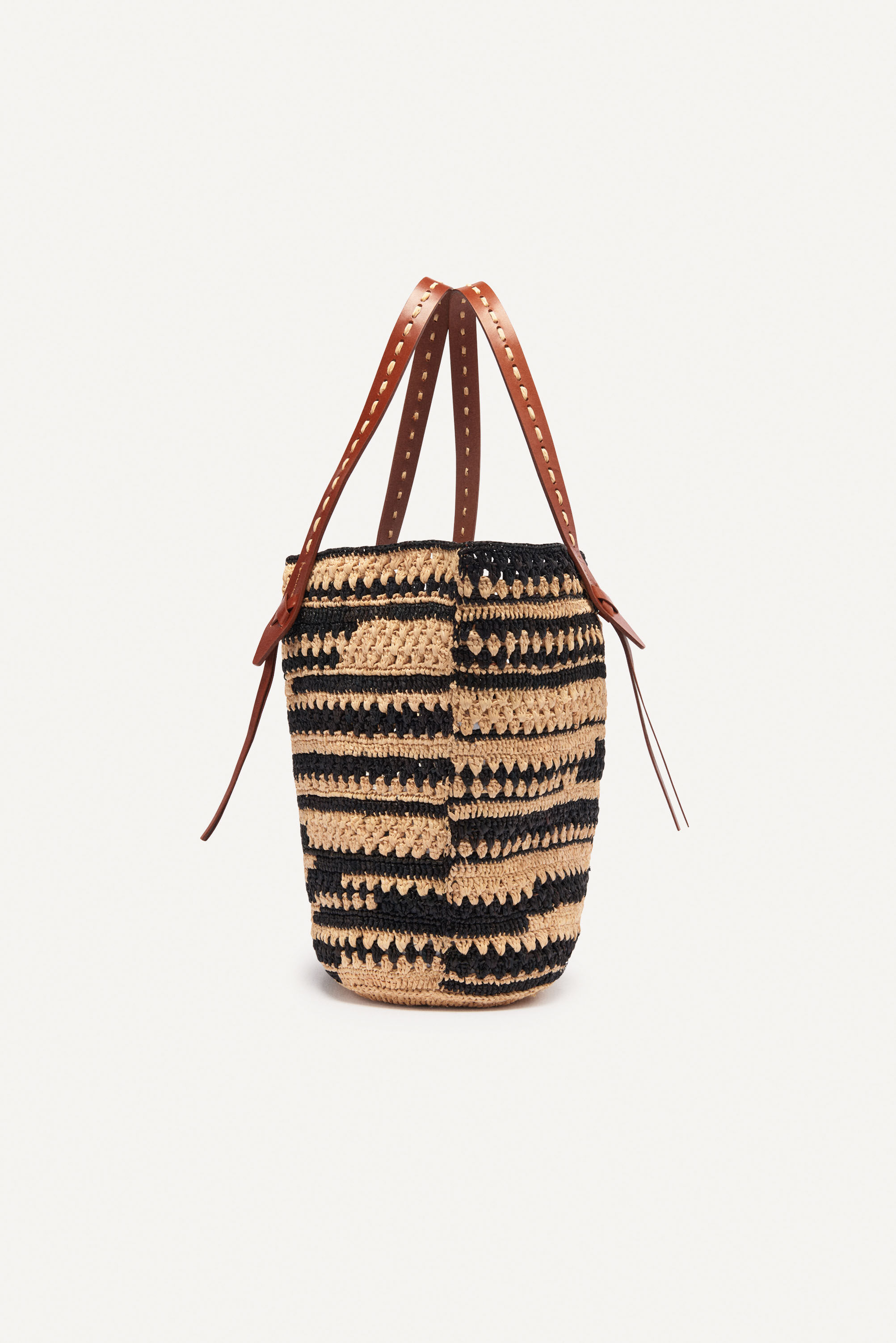 Bags - Leather Tote Bags, Shoulder Bags & Clutches | ba&sh