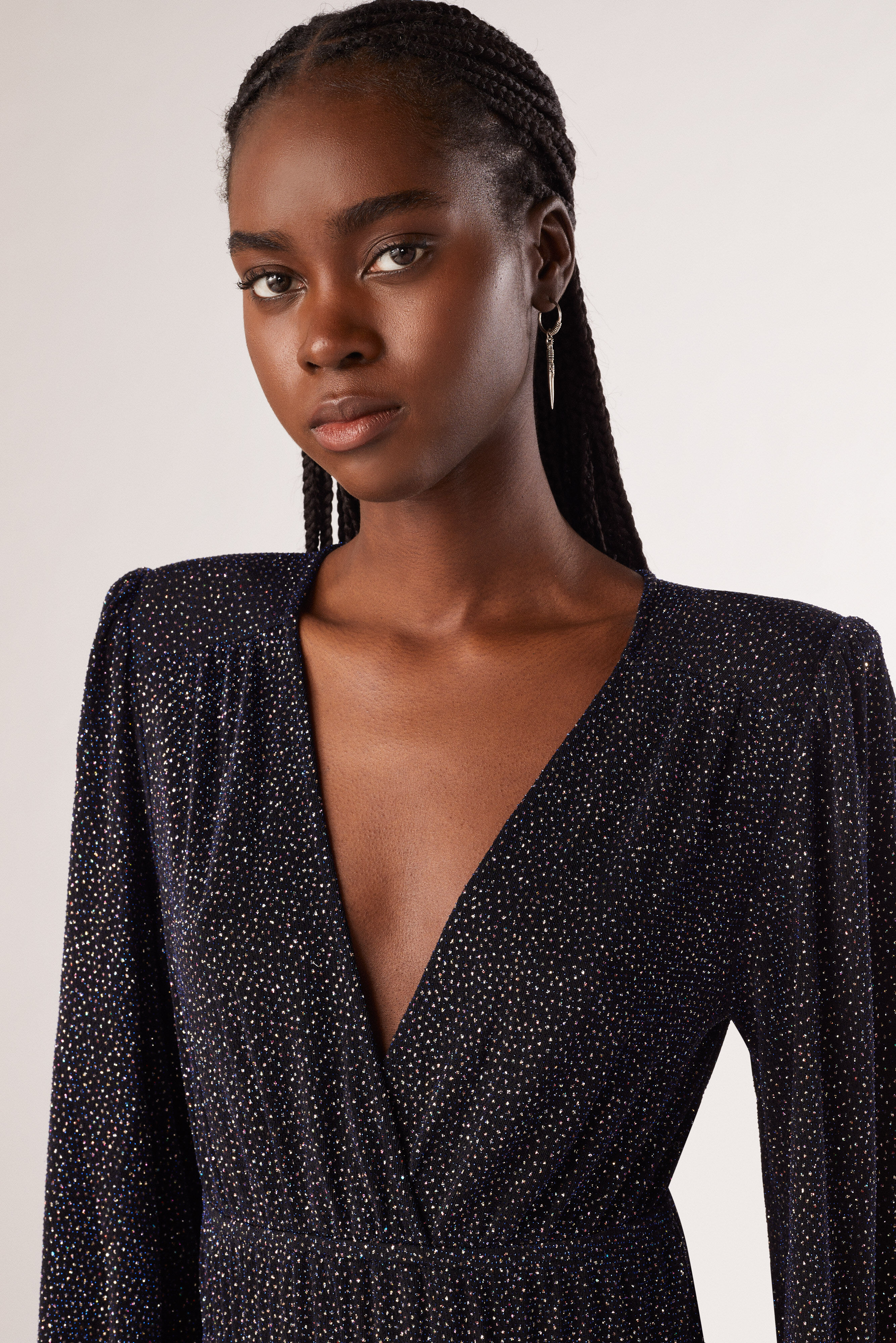 Robes cocktail, robes paillettes, robes bohèmes et plus | ba&sh FR
