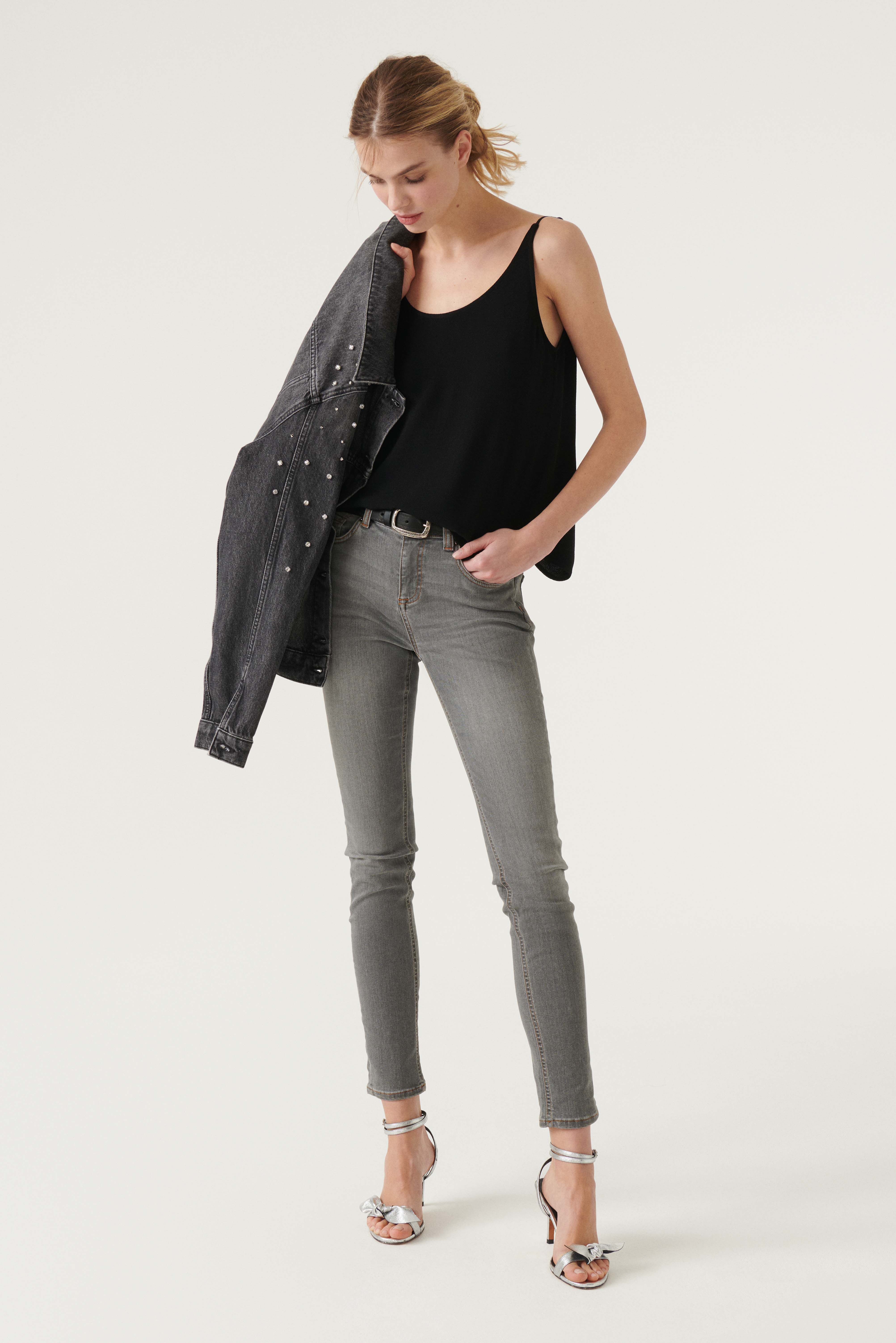 Jean ba&sh • Jeans femme, jean slim, jean droit FR