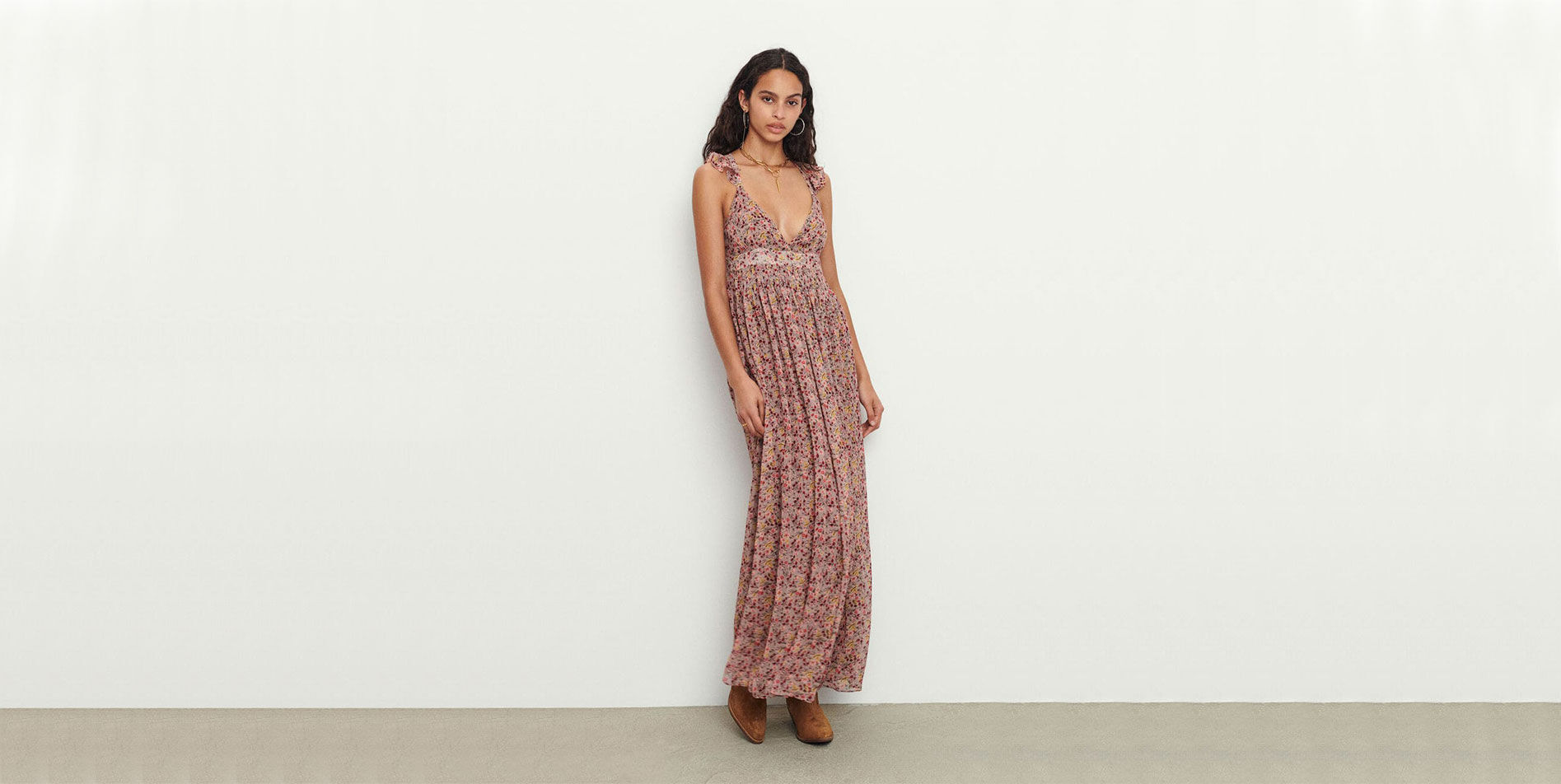 Women's Mini, Mid-Length & Maxi Cocktail Dresses | ba&sh UK
