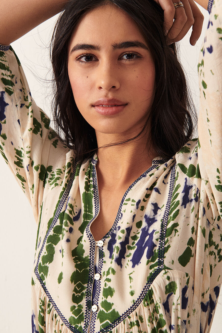 Women's Mini, Mid-Length & Maxi Cocktail Dresses | ba&sh US