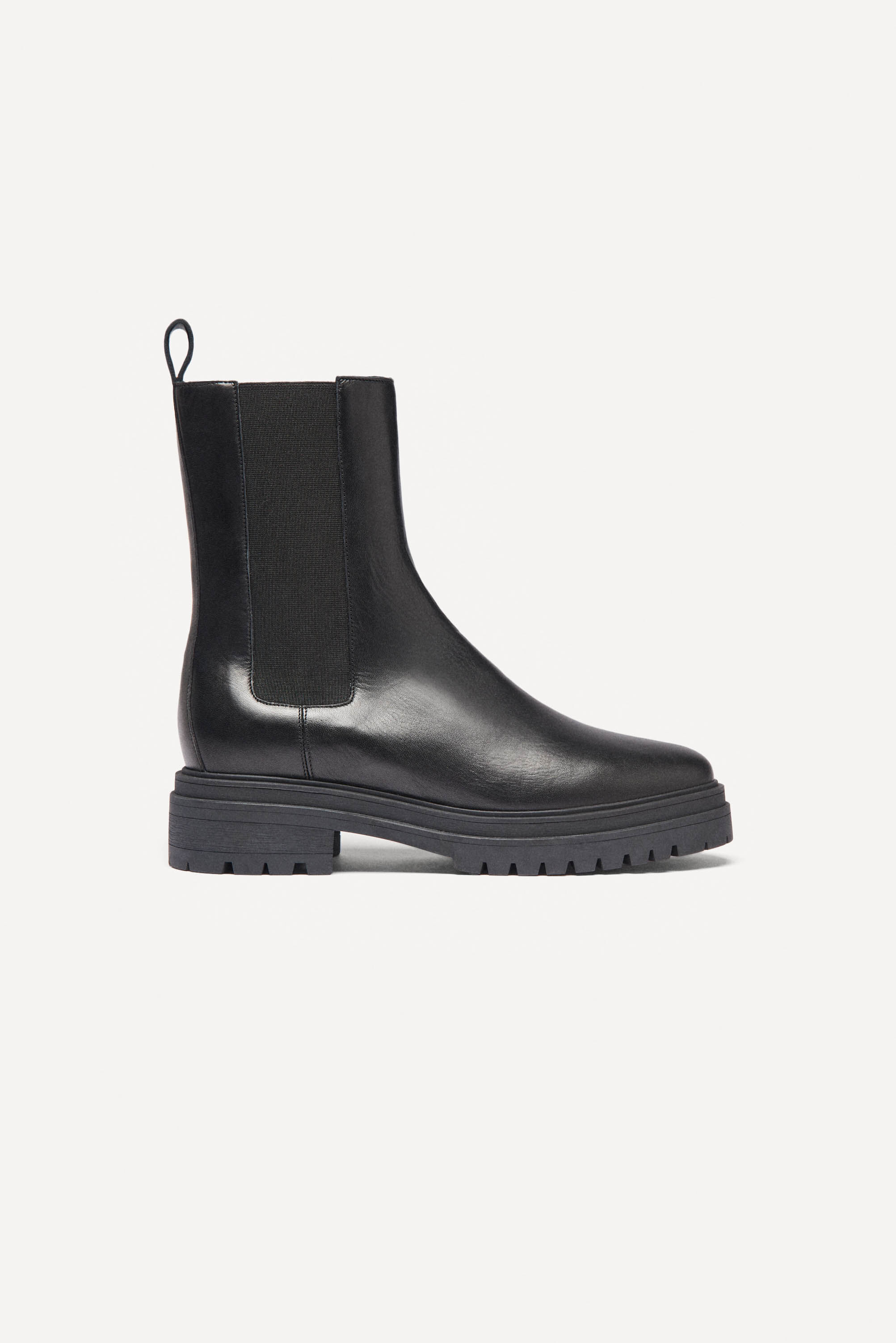 Women’s ankle boots, boots, heeled ankle boot, booties • ba&sh