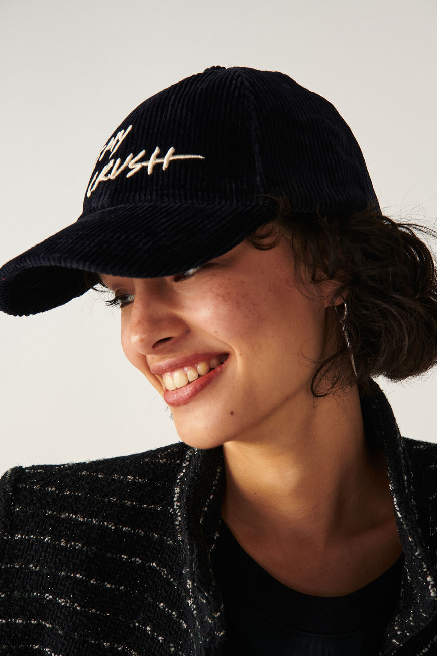 Chapeau, casquette femme, chapeau de paille • ba&sh FR