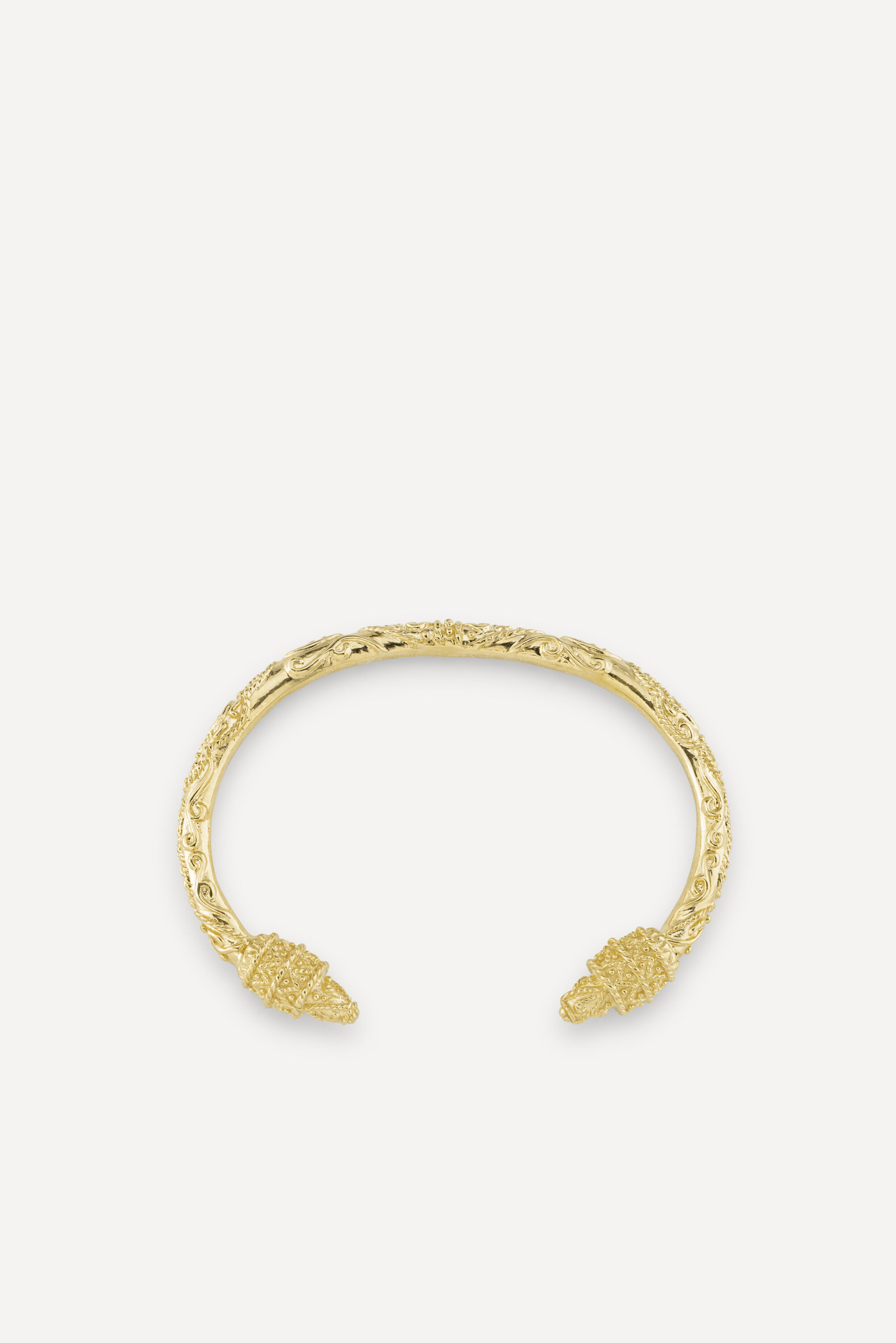 Bracelet Jagg Gold // ba&sh US