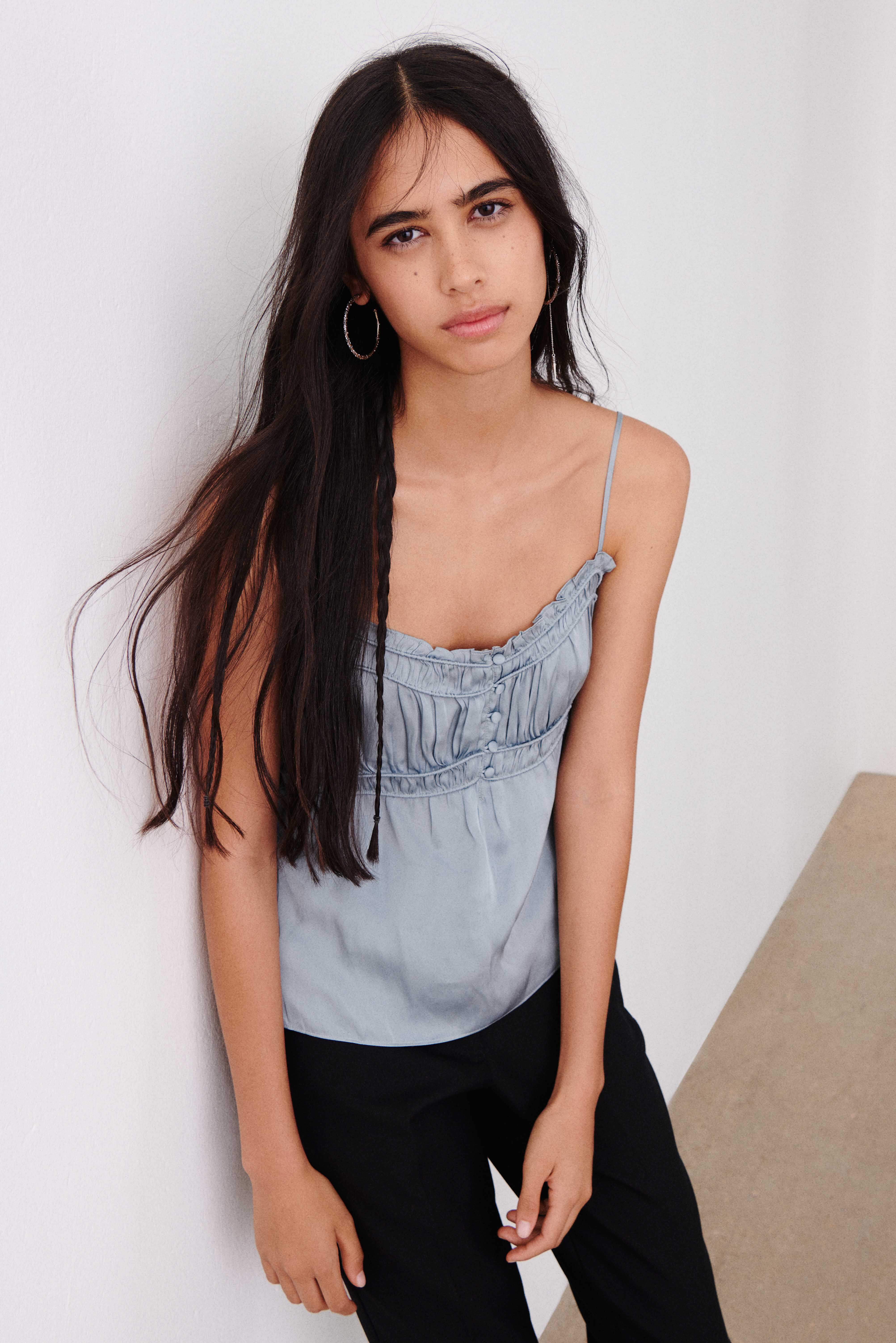 ba&sh Sale - Dresses, Boots, Jeans & Coats on sale | ba&sh US