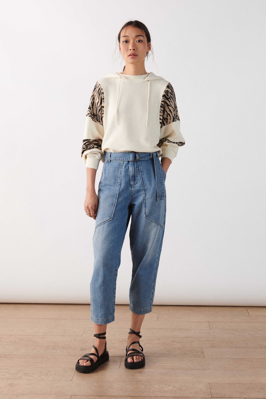 Jean ba&sh • Jeans femme, jean slim, jean droit FR