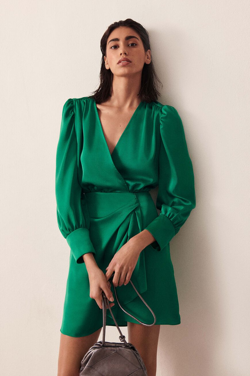 green Collection • ba&sh