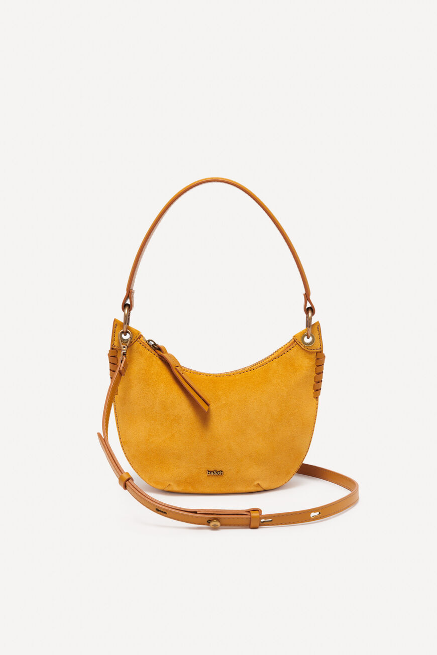 sac tiny élégant SWING VIOLET // ba&sh FR