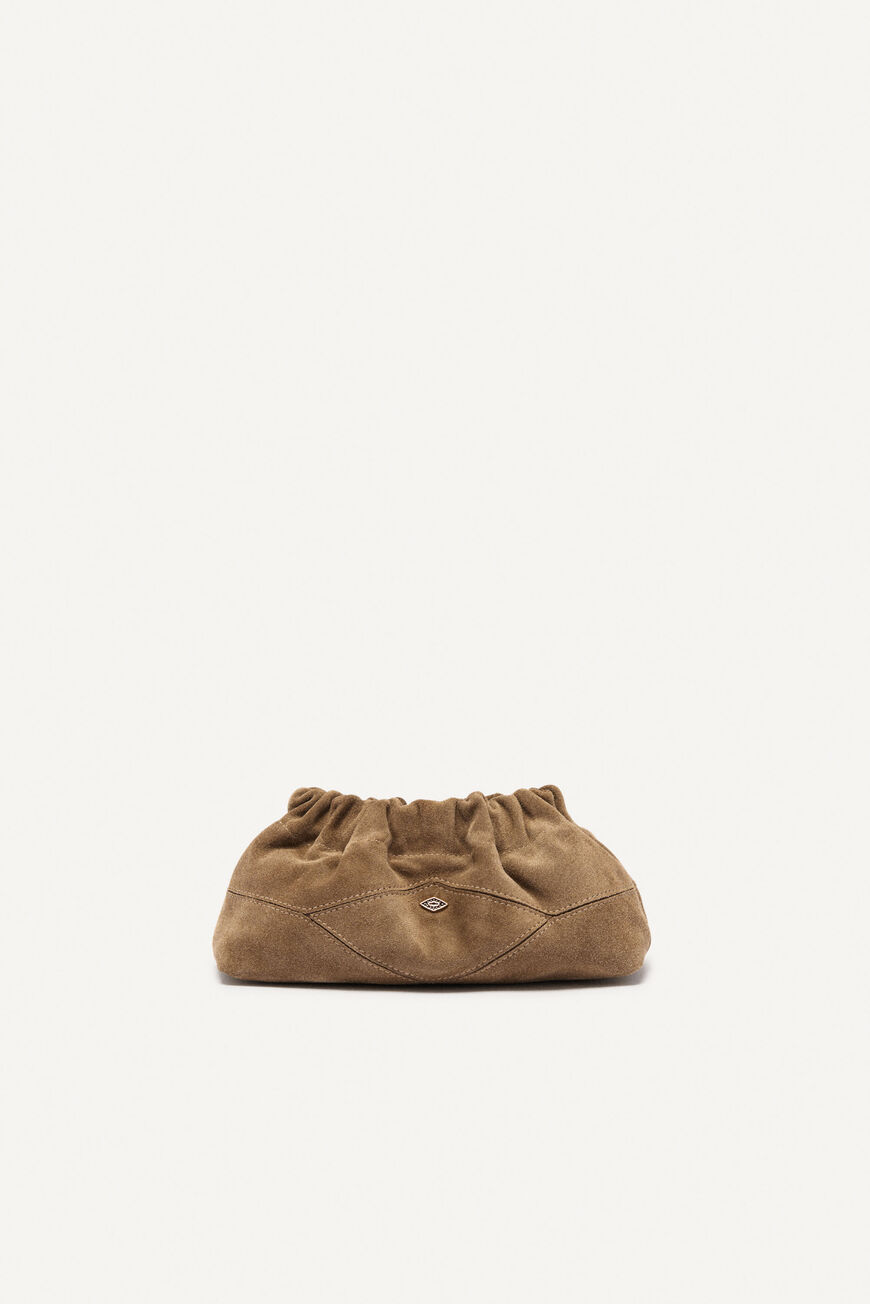 sac main JUNE KAKI // ba&sh FR