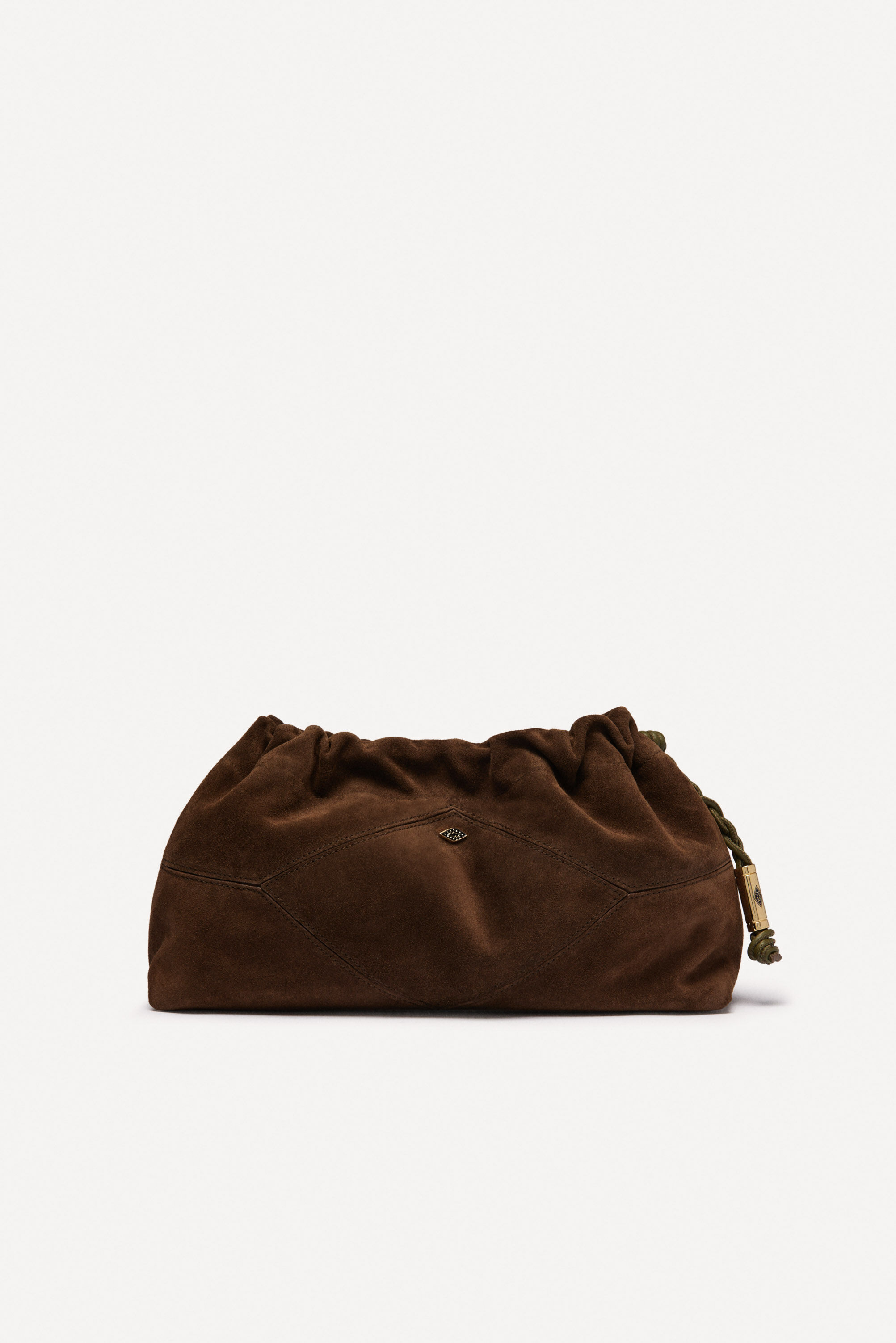 Bags - Leather Shoulder Bags, Teddy Clutches & Totes | ba&sh US