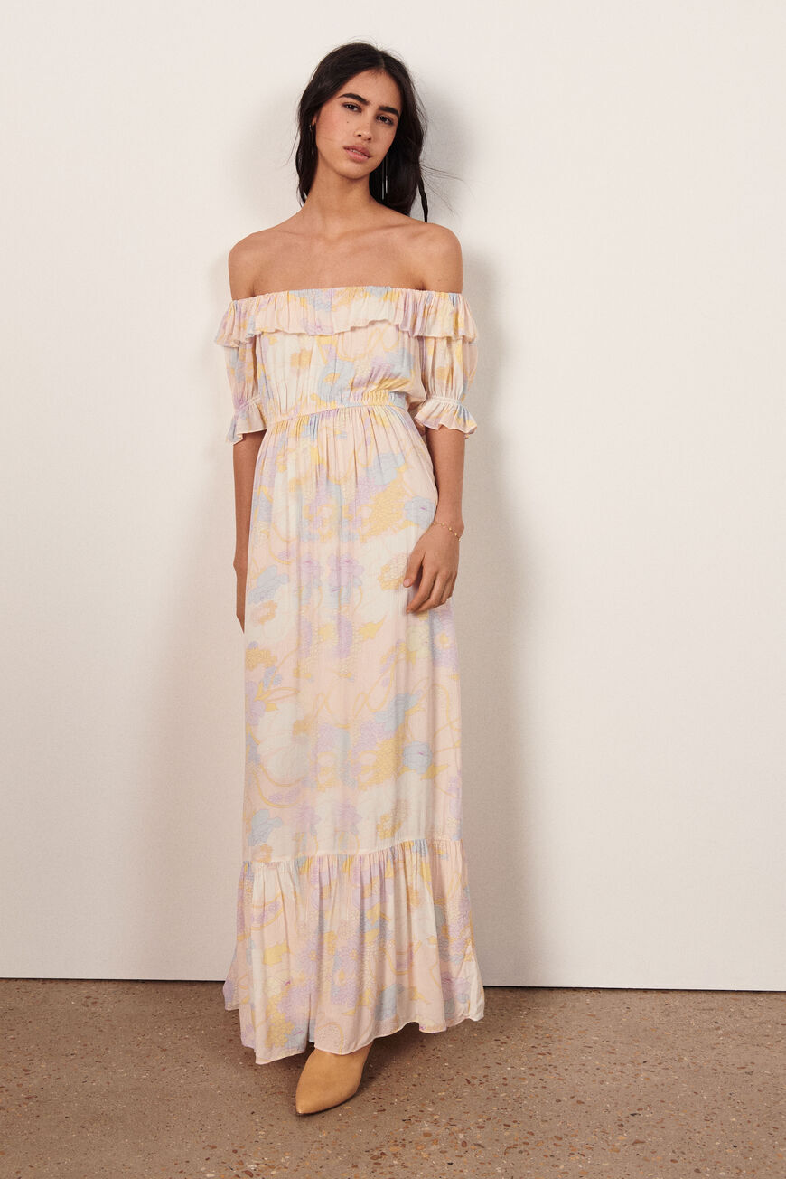 Women's Mini, Mid-Length & Maxi Cocktail Dresses | ba&sh FR