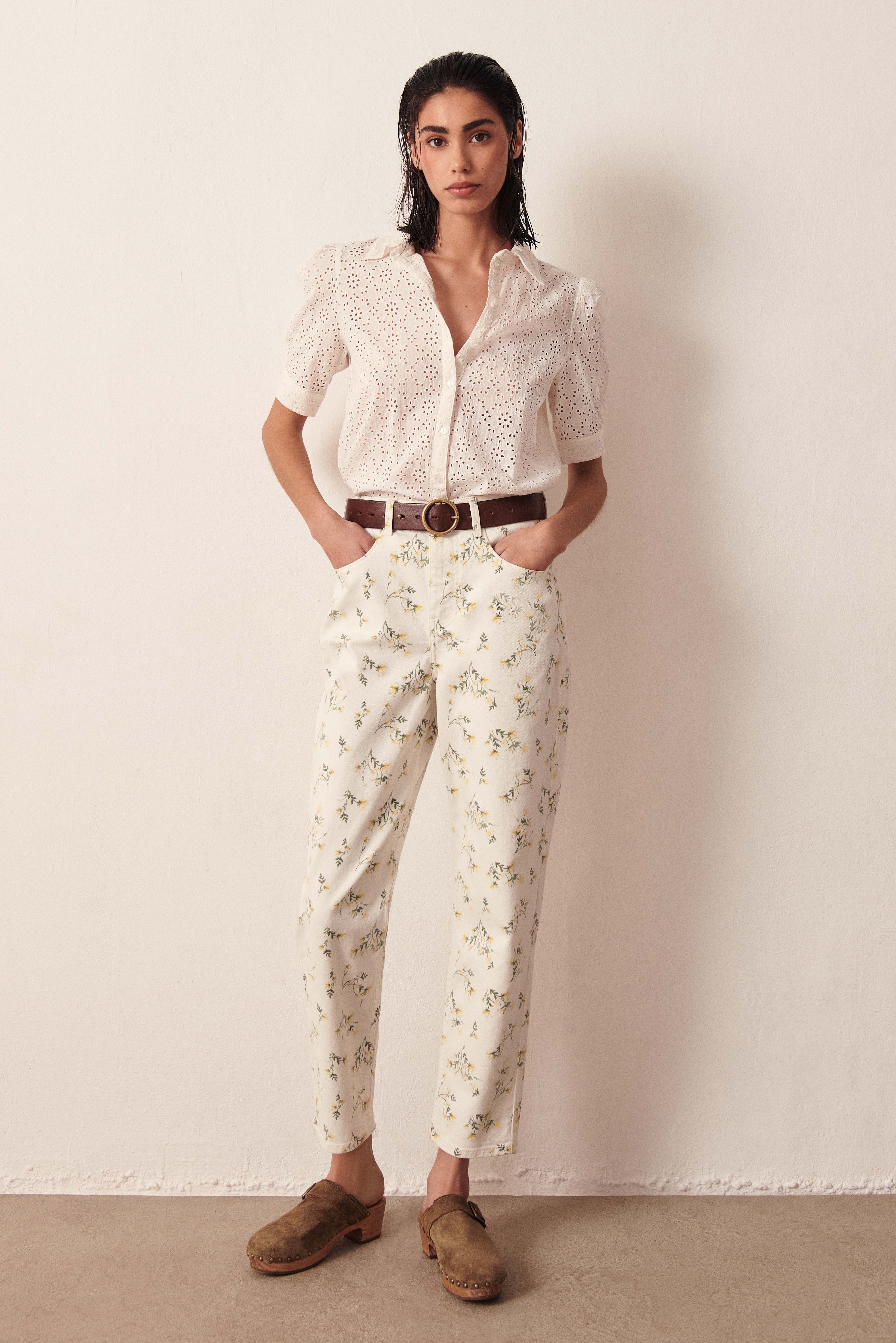 ba&sh Sale - Dresses, Boots, Jeans & Coats on sale | ba&sh US