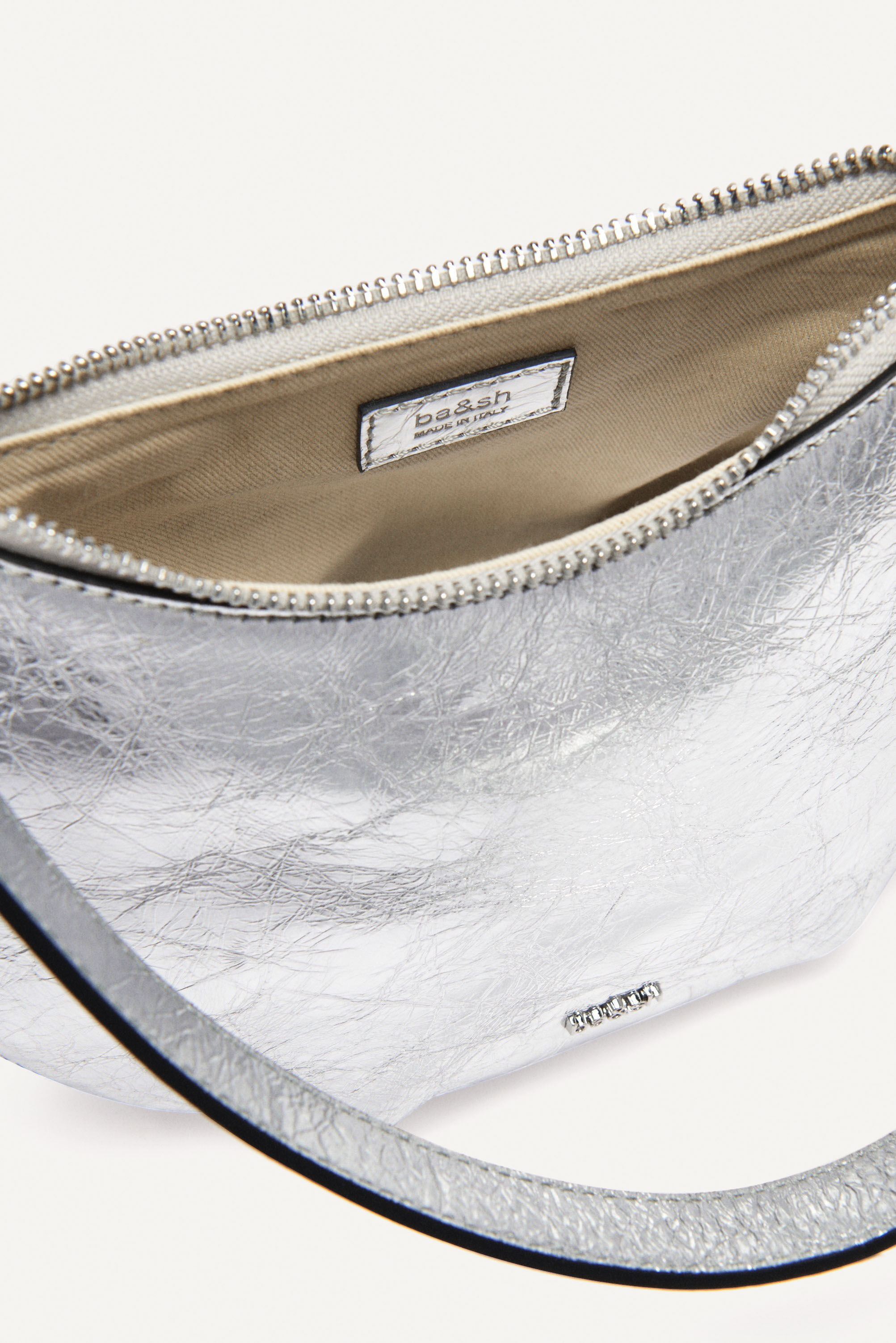 Bags For Women - Leather Shoulder Bags, Teddy Clutches & Totes | ba&sh ...