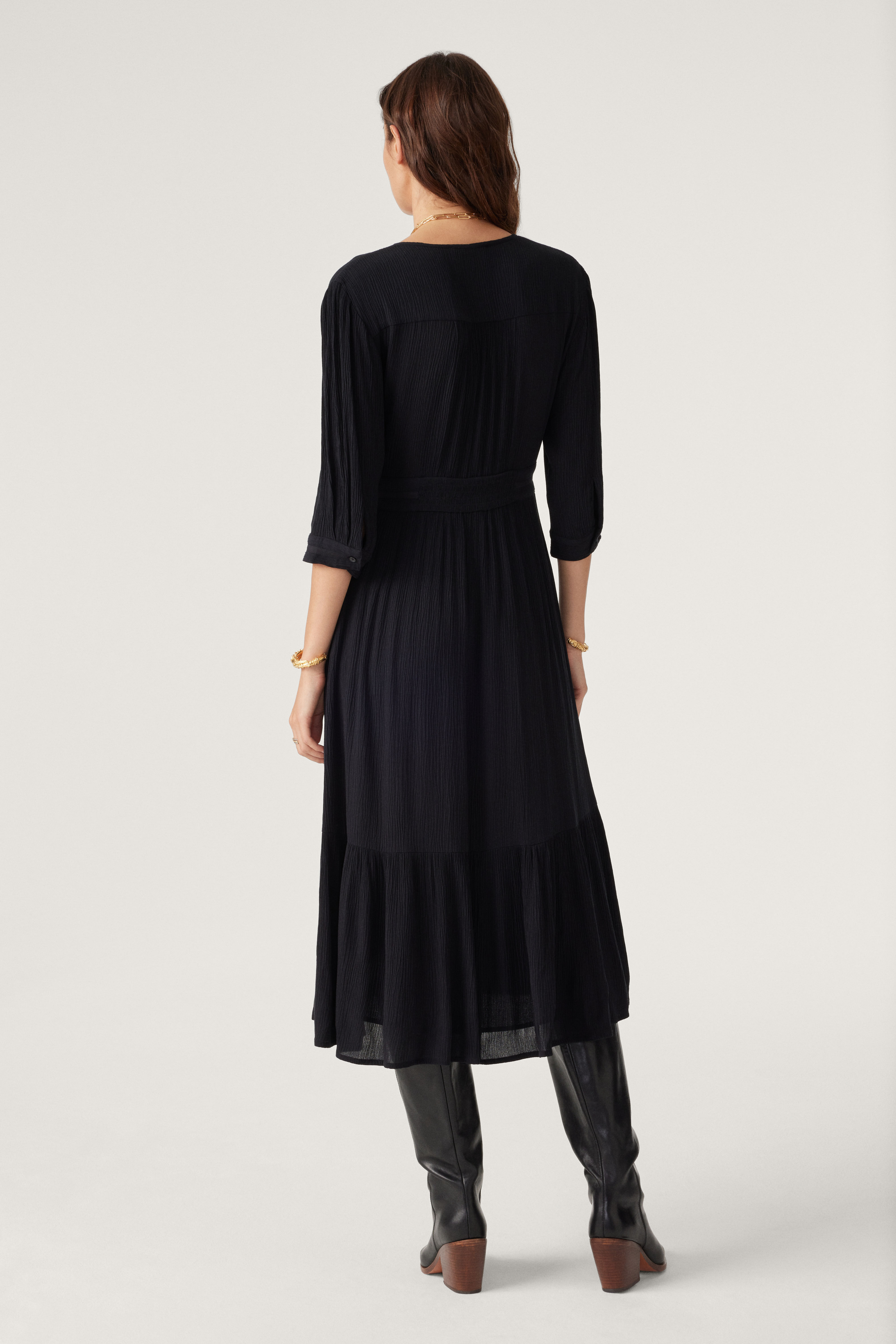 Dresses For Women - Mini, Maxi, Midi Length Dresses | ba&sh US