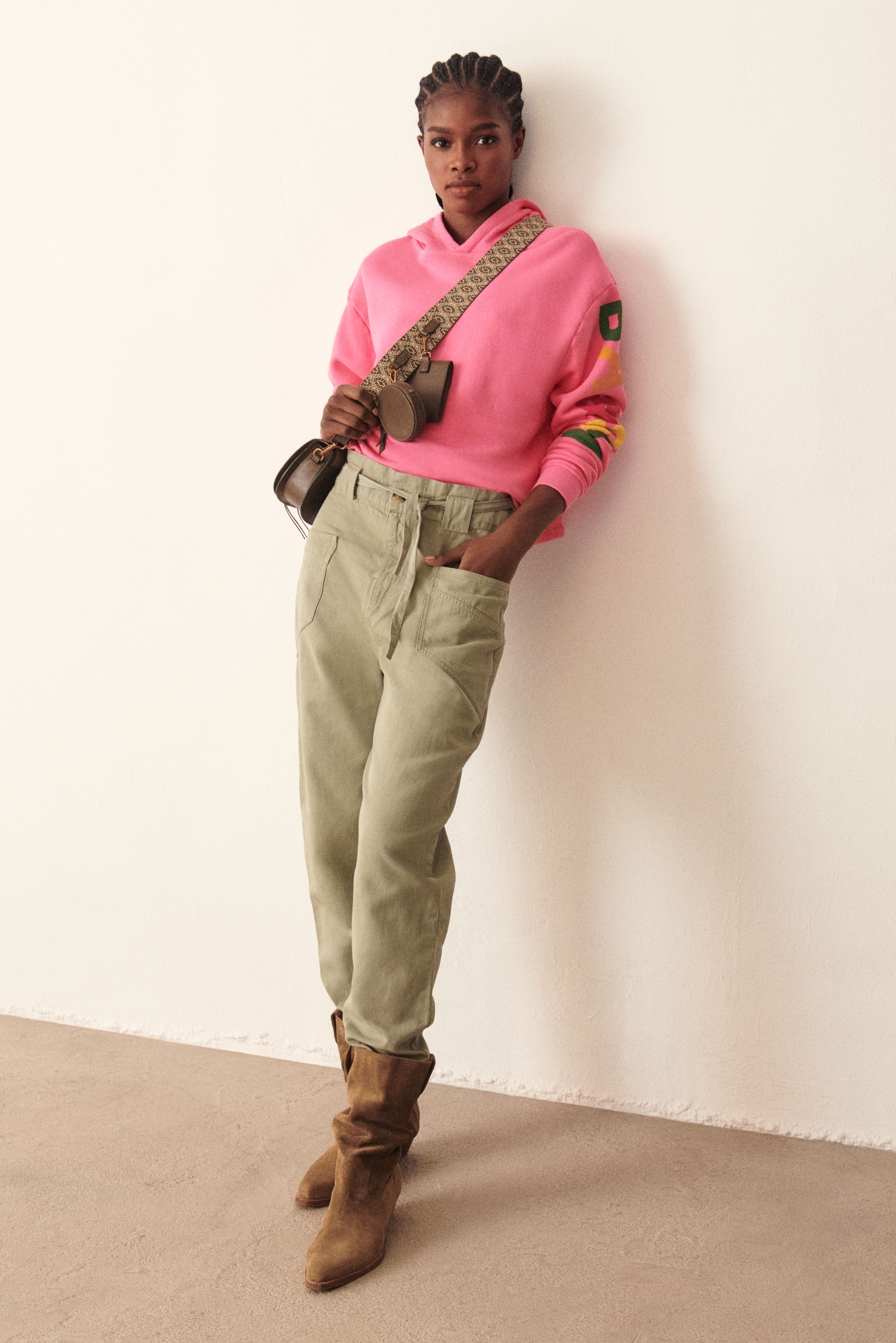 ba&sh sale with 40% off • ba&sh UK