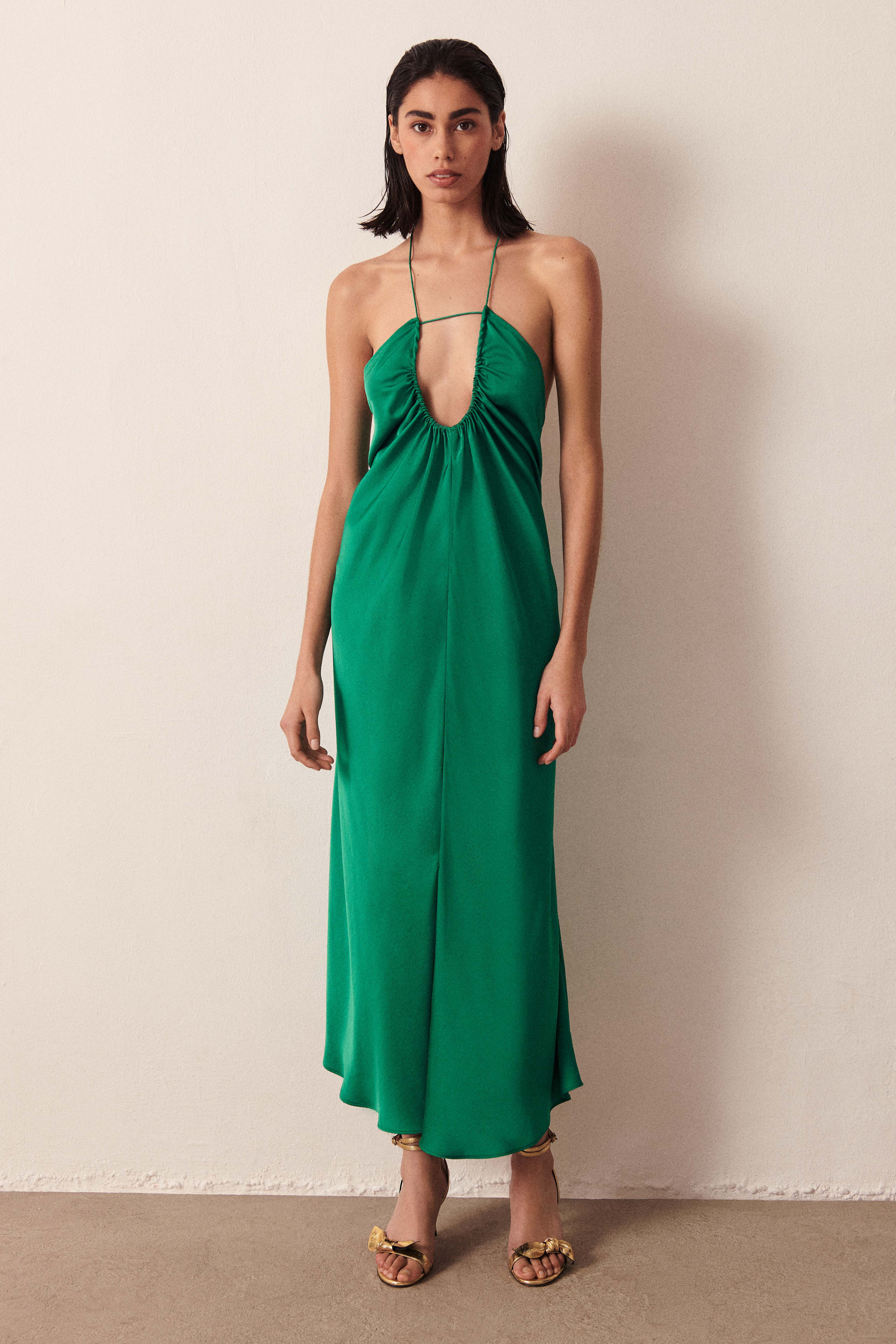 Women's Mini, Mid-Length & Maxi Cocktail Dresses | ba&sh FR