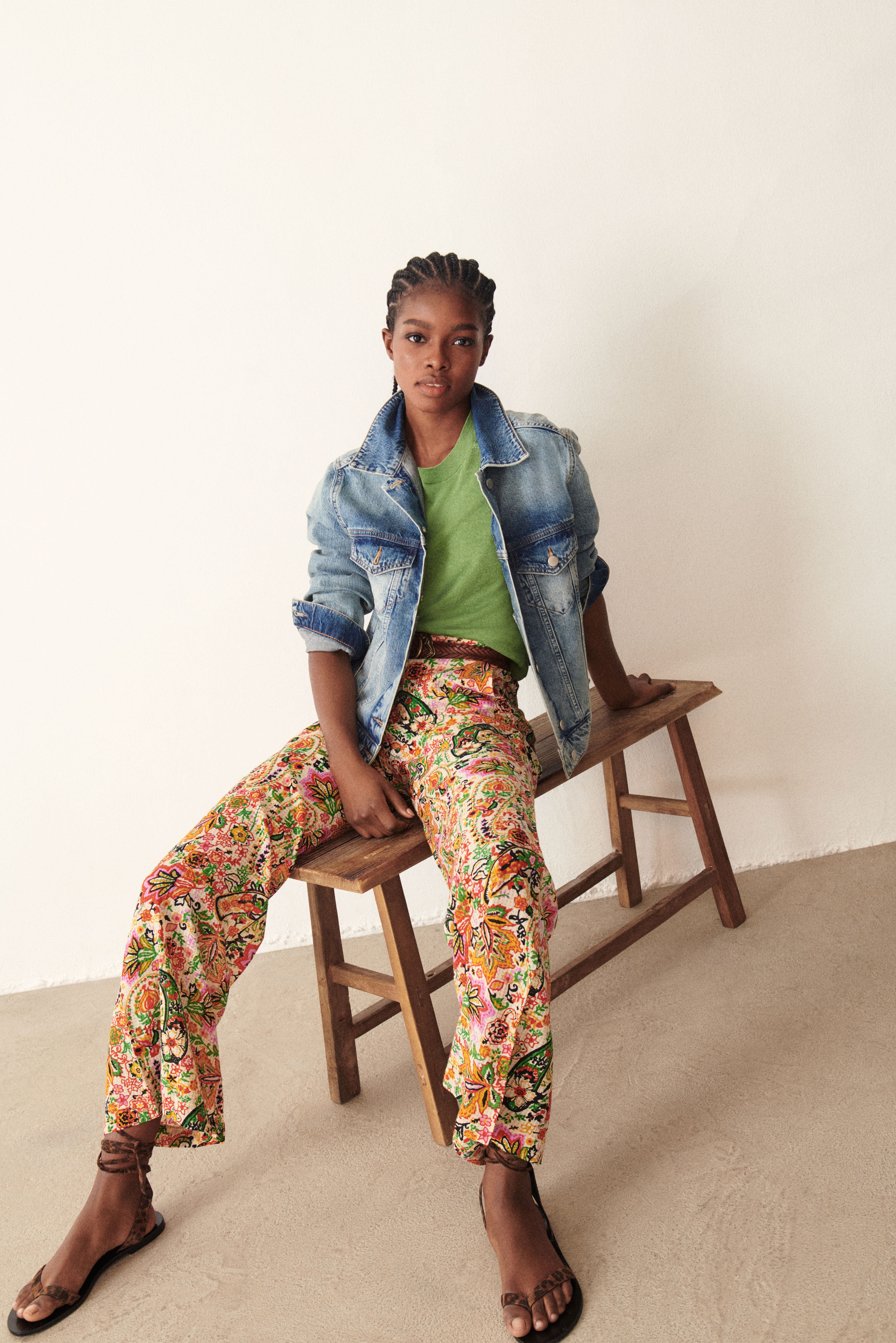 Women's Outerwear - Blazers, Jackets & Trench Coats | ba&sh UK