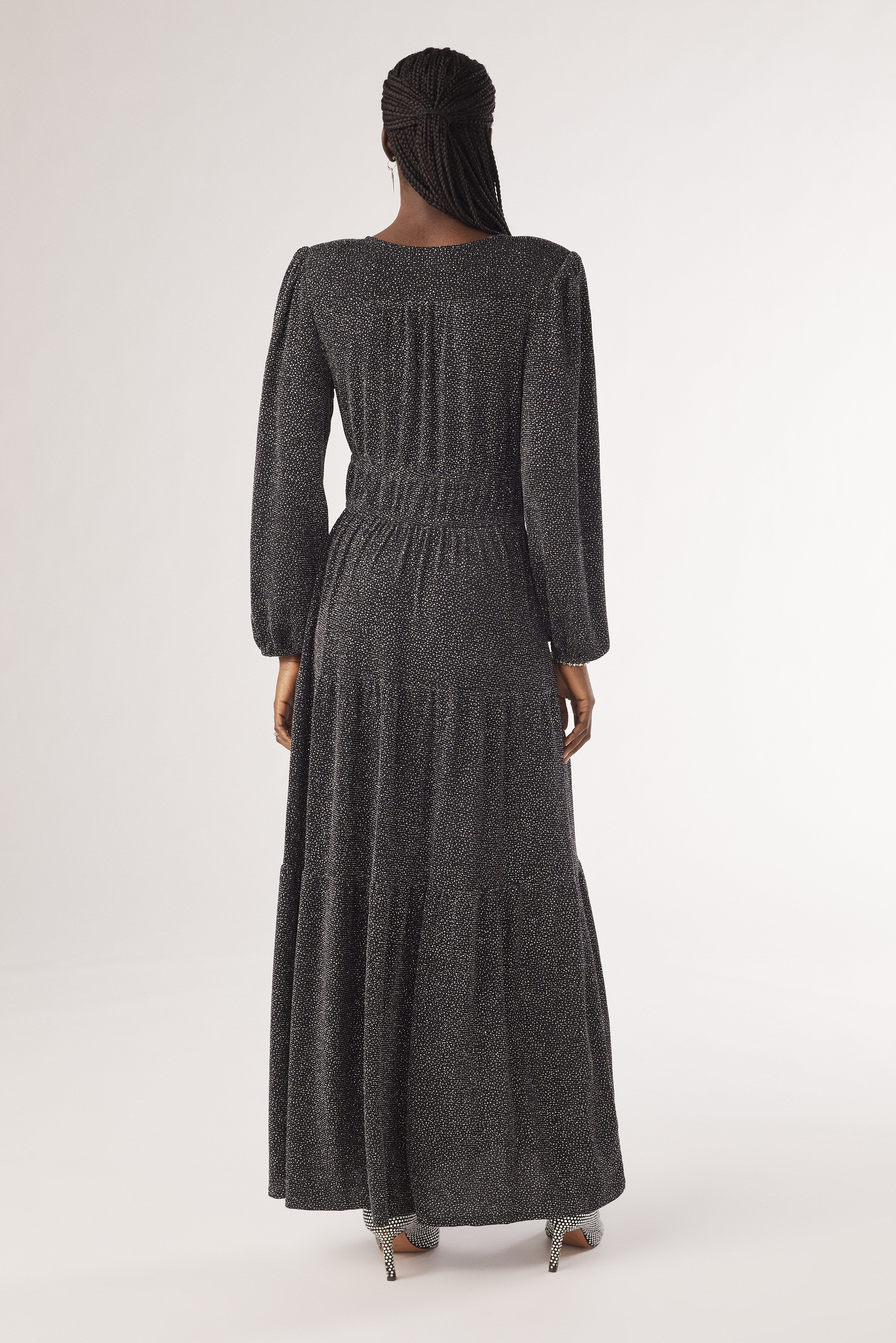 V Robes cocktail, robes paillettes, robes bohèmes et plus | ba&sh FR