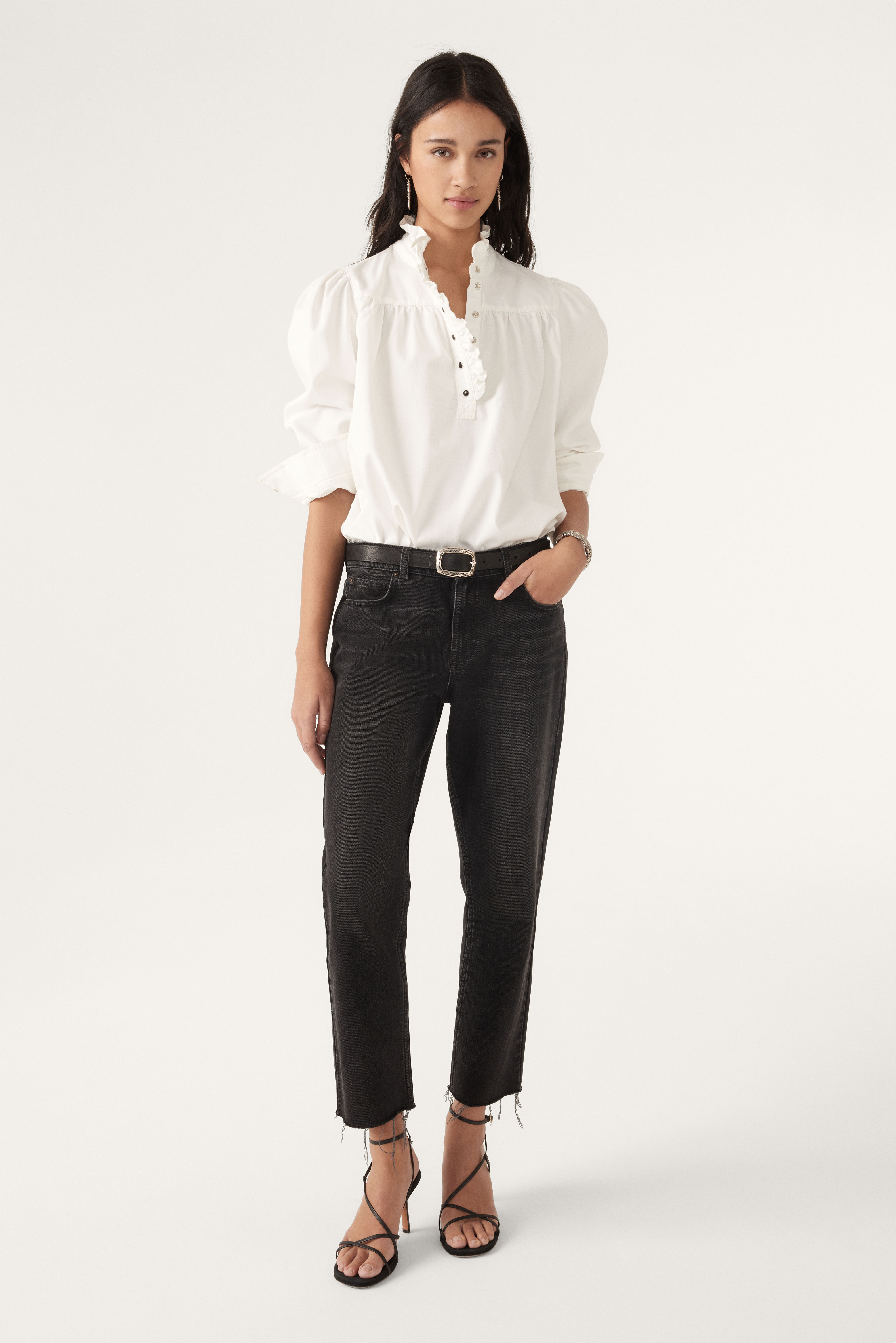 ba&sh 2024 Spring Summer Collection | ba&sh CA CA