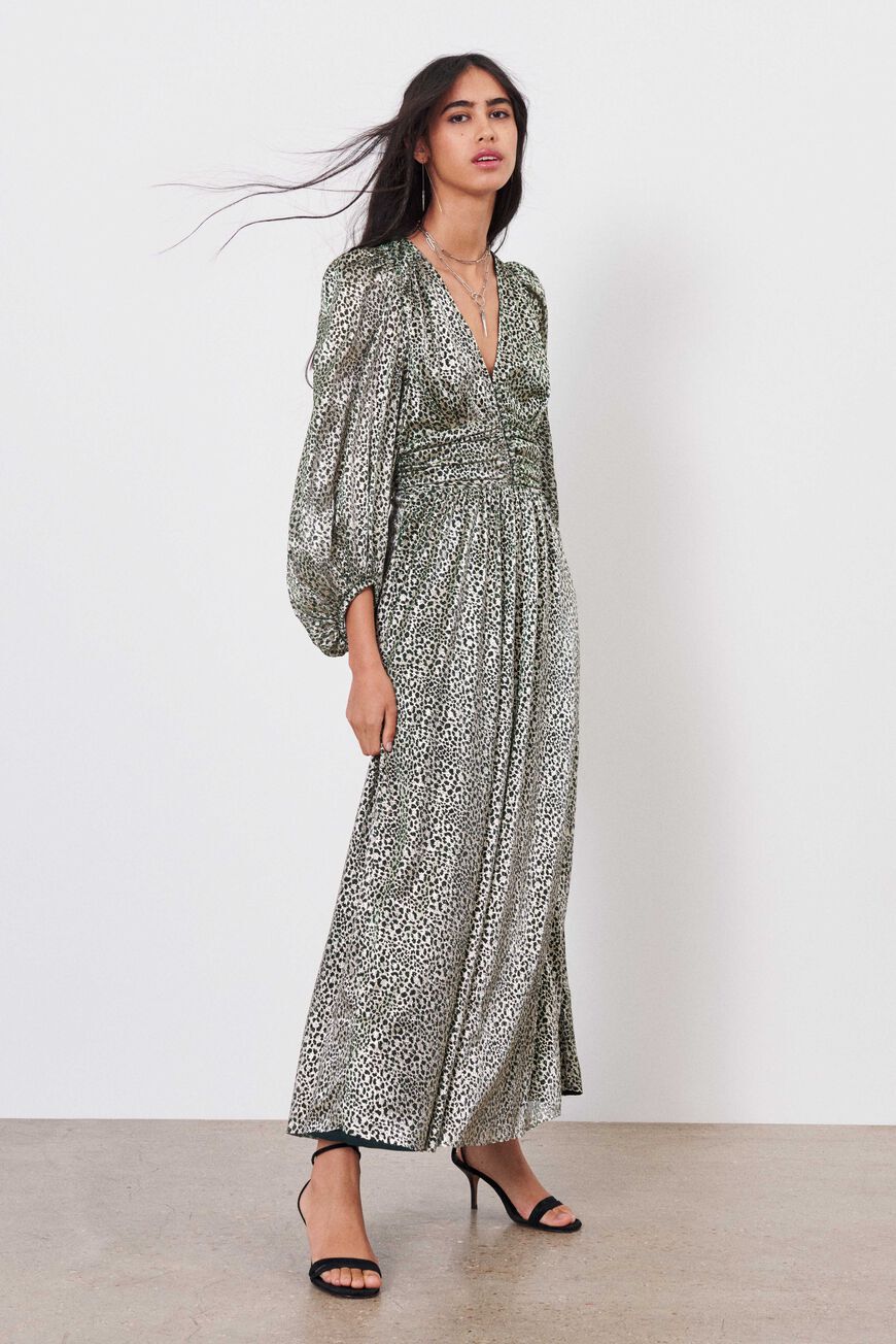 Women's Mini, Mid-Length & Maxi Cocktail Dresses | ba&sh UK