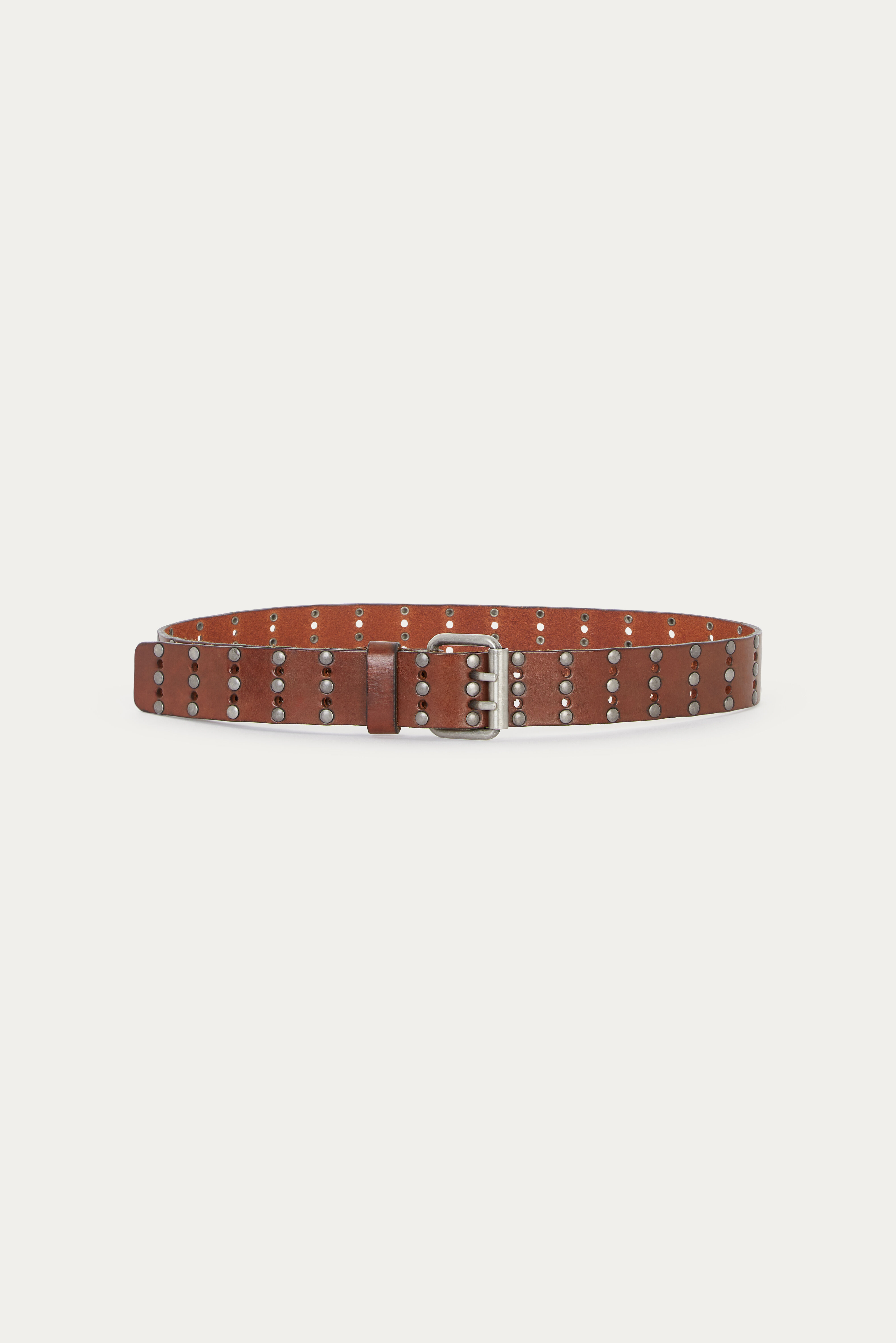 BELT CEMA BROWN // ba&sh