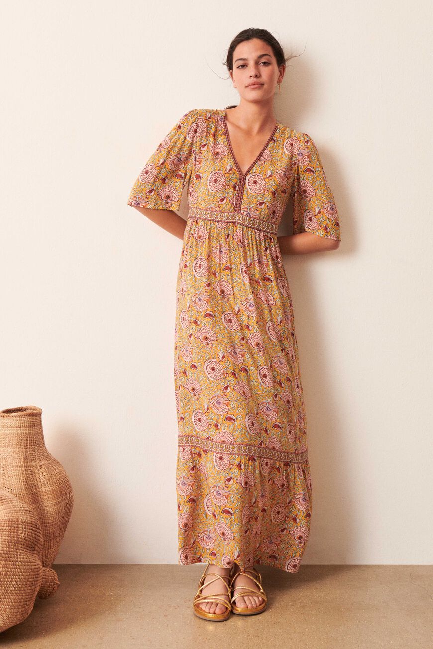 ba&sh Sale - Dresses, Boots, Jeans & Coats on sale | ba&sh US