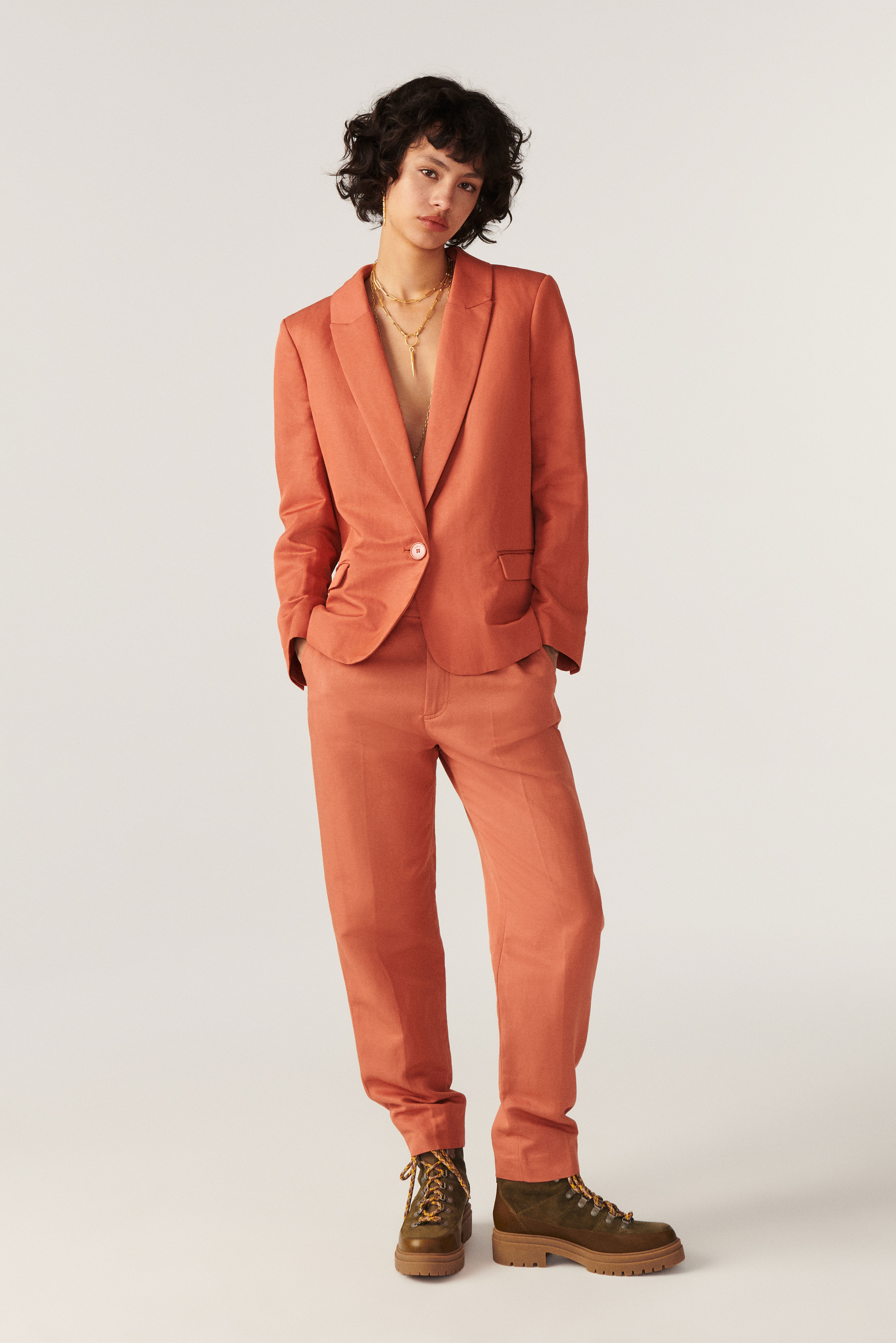 bash new collection • ba&sh US