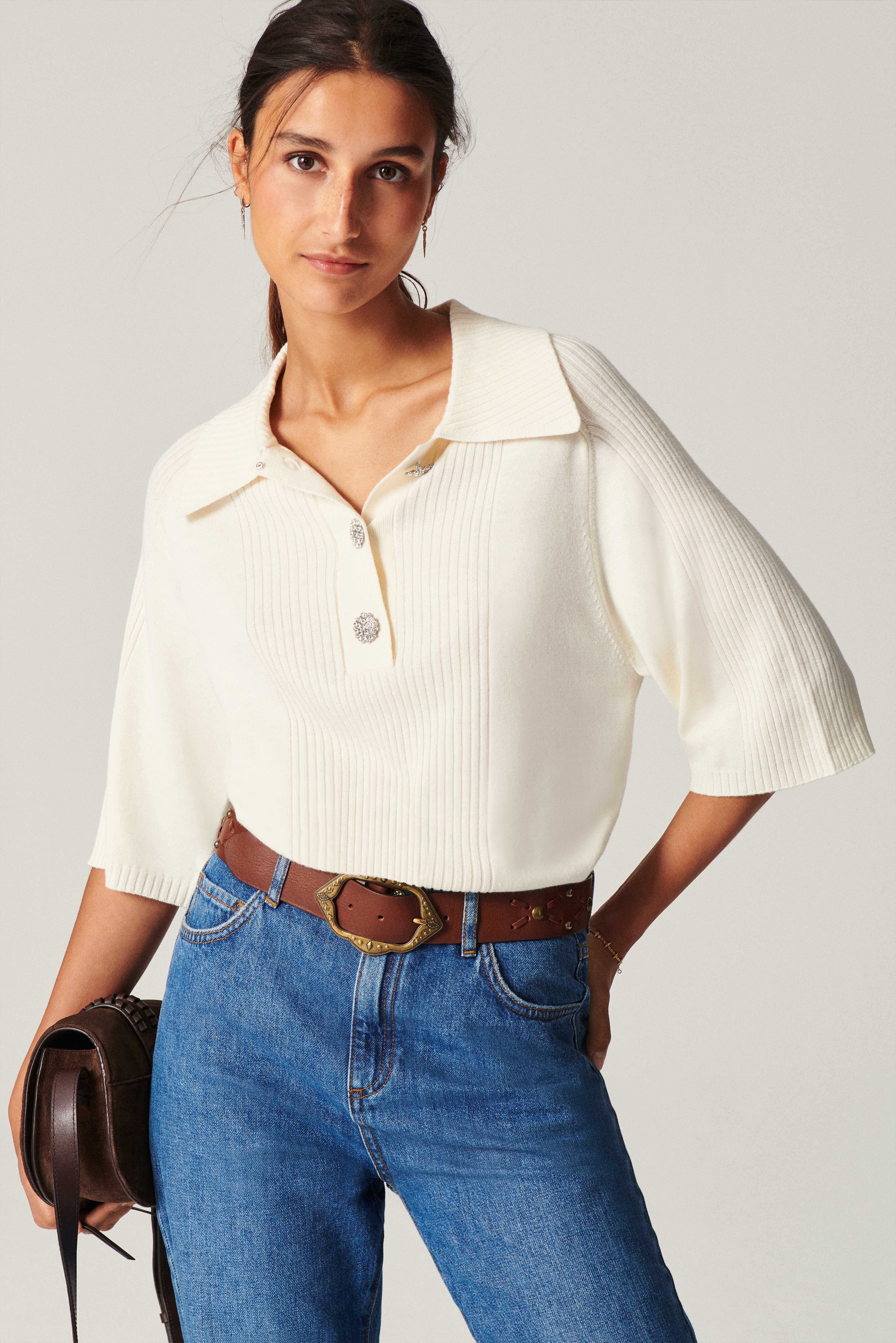 bash new collection • ba&sh US