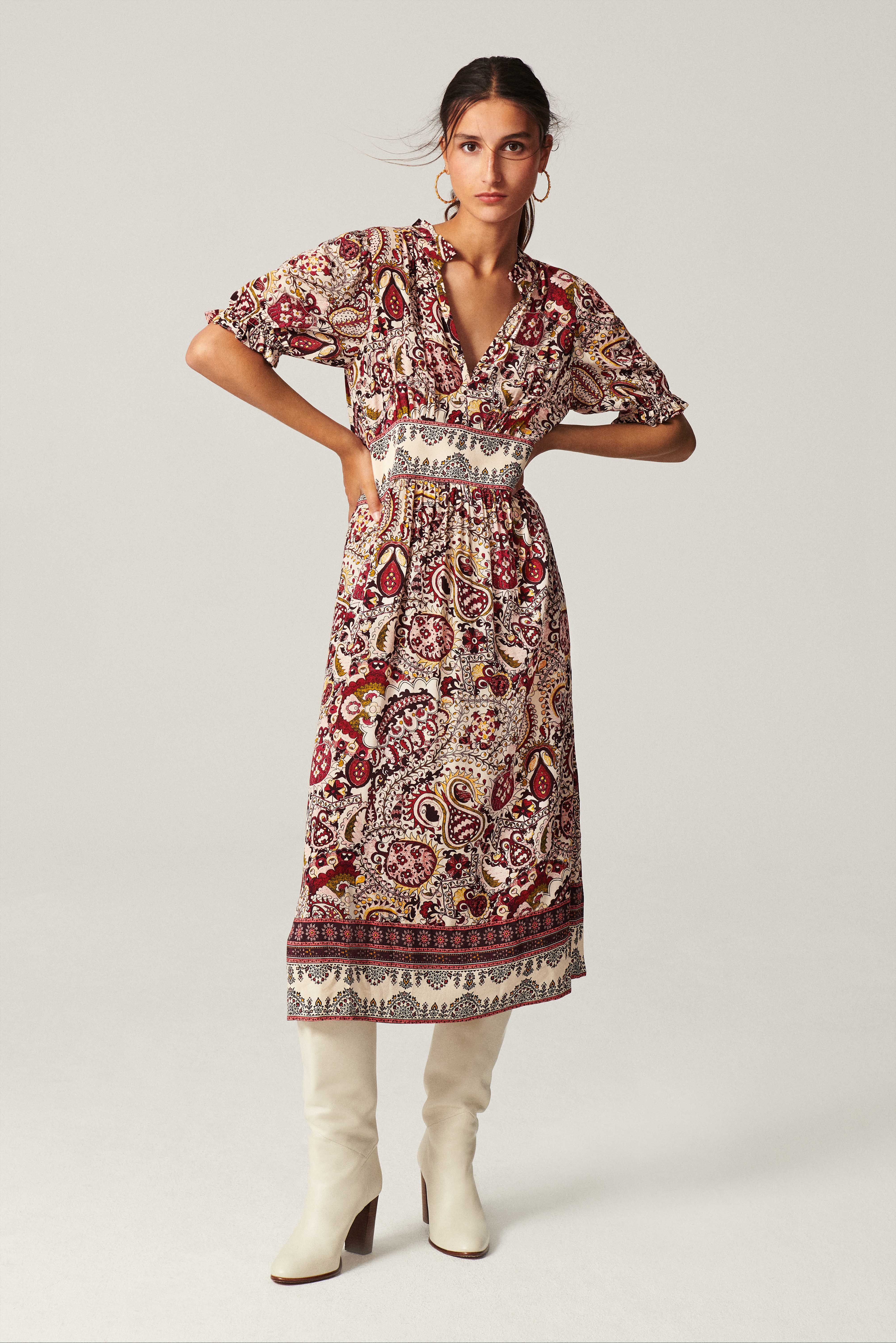 bash new collection • ba&sh US