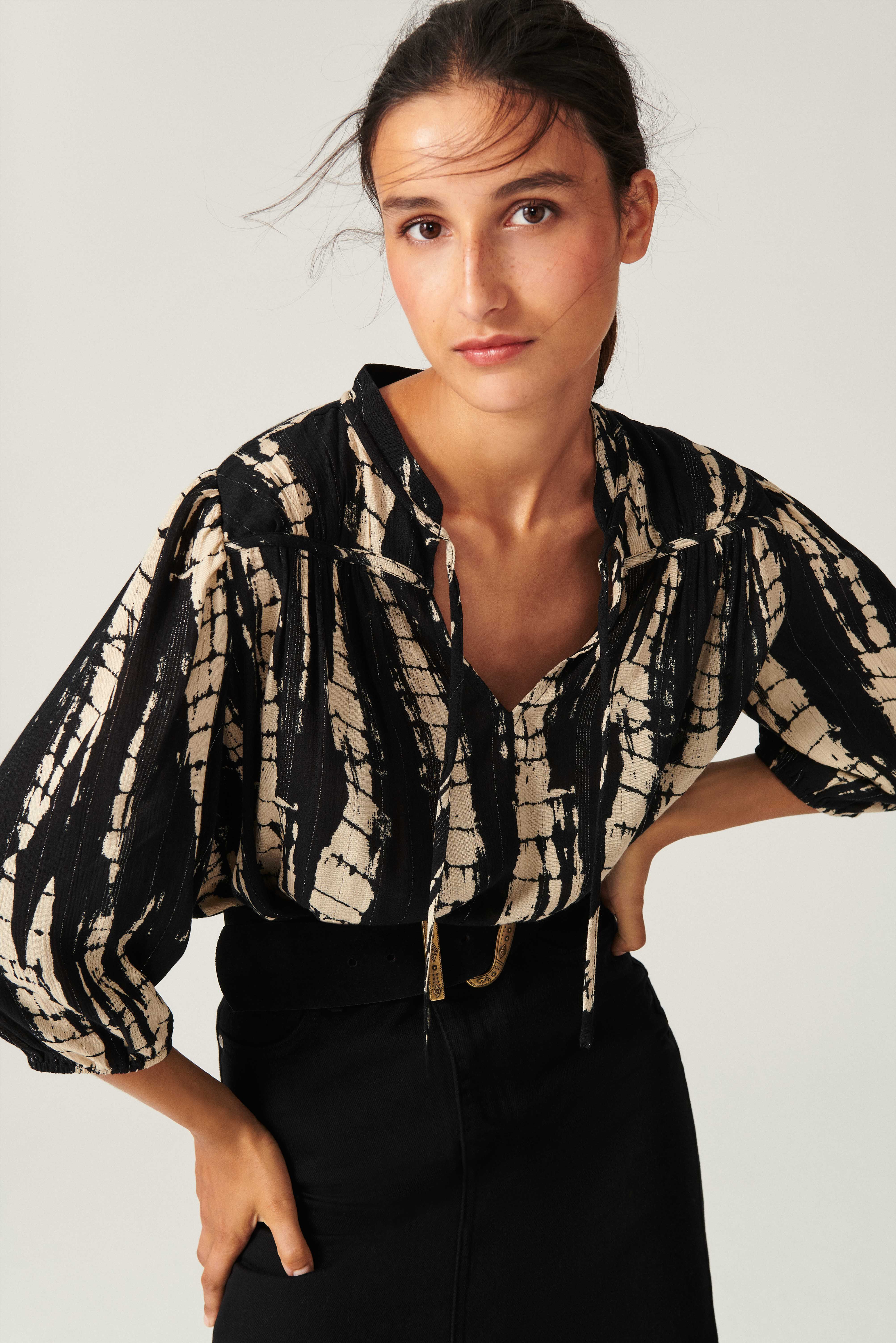 New from ba&sh • See what's new FR