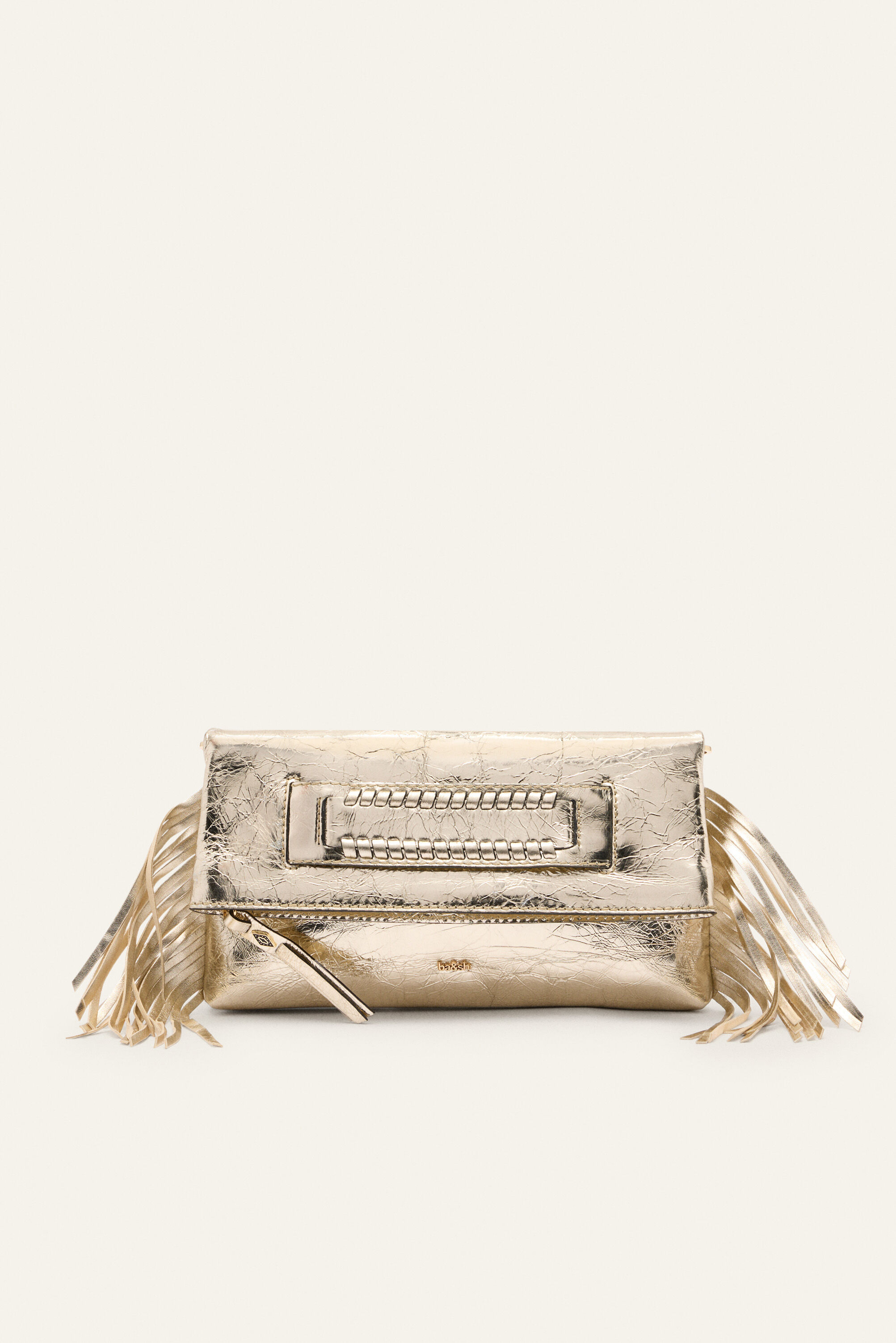 Sac Zoe Gris // ba&sh FR
