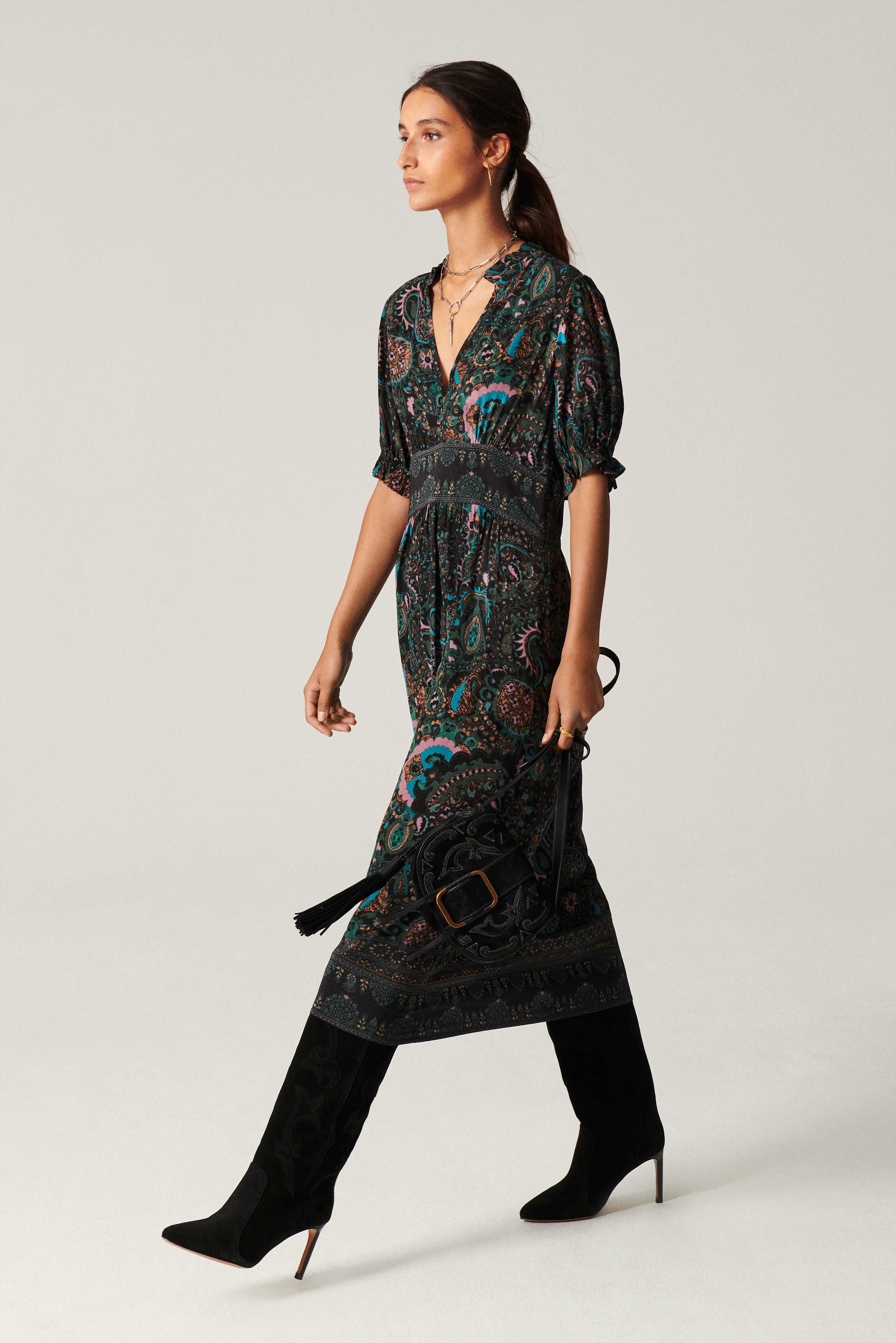 bash new collection • ba&sh US