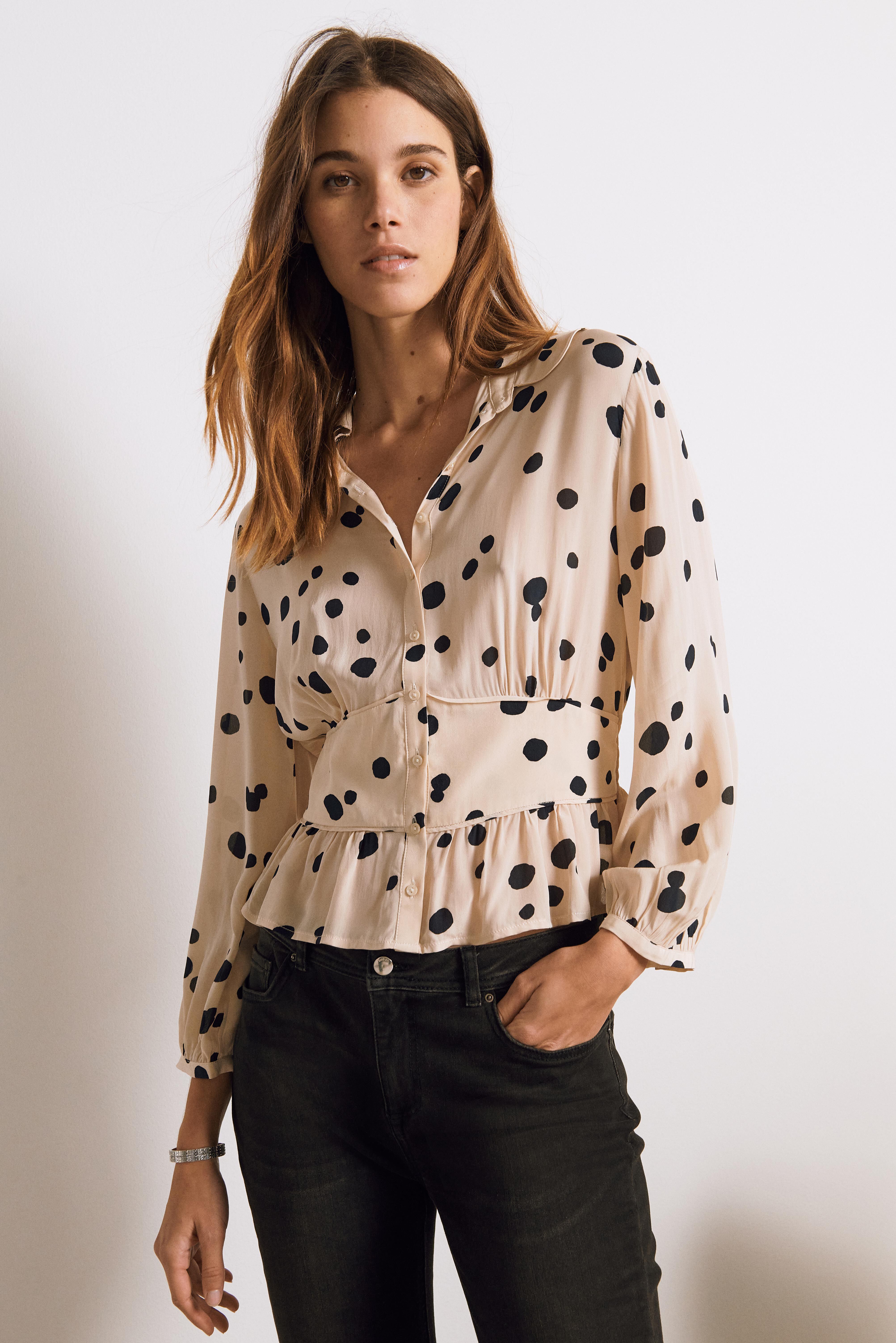 ba&sh SALE • tops, blouses & shirts