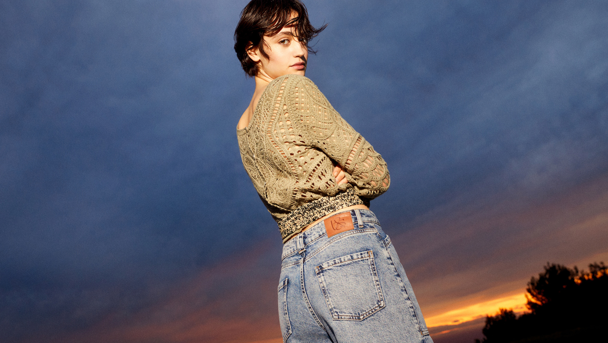 New In Ready to Wear - Clothing, Shoes & Accessories | ba&sh FR