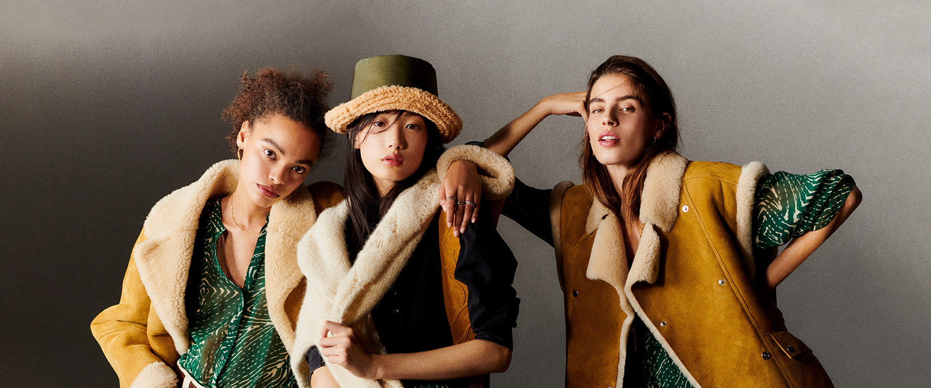 ba&sh Online-Shop | Luxusmode, Schuhe & Accessoires