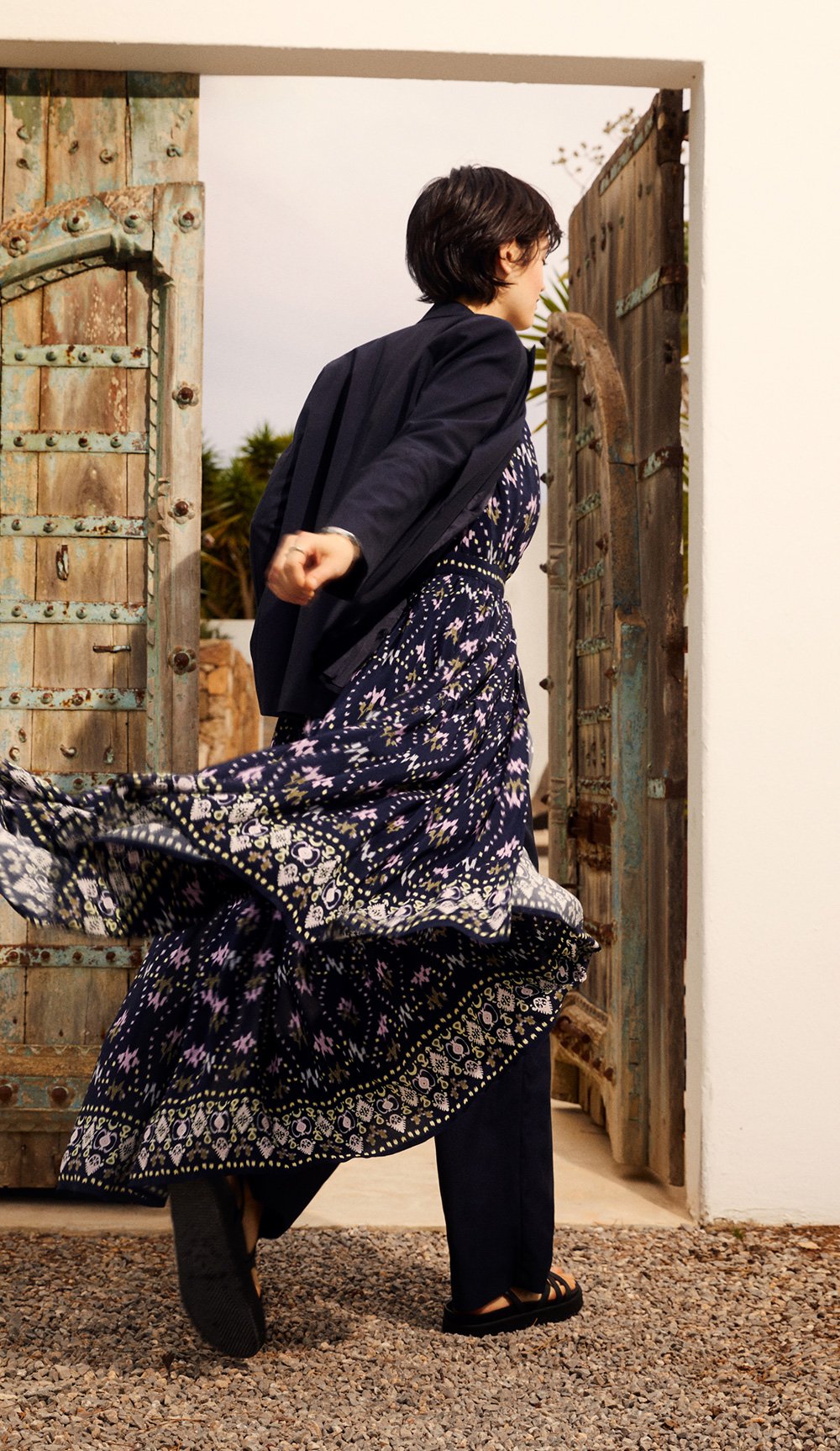 New In Ready to Wear - Clothing, Shoes & Accessories | ba&sh FR
