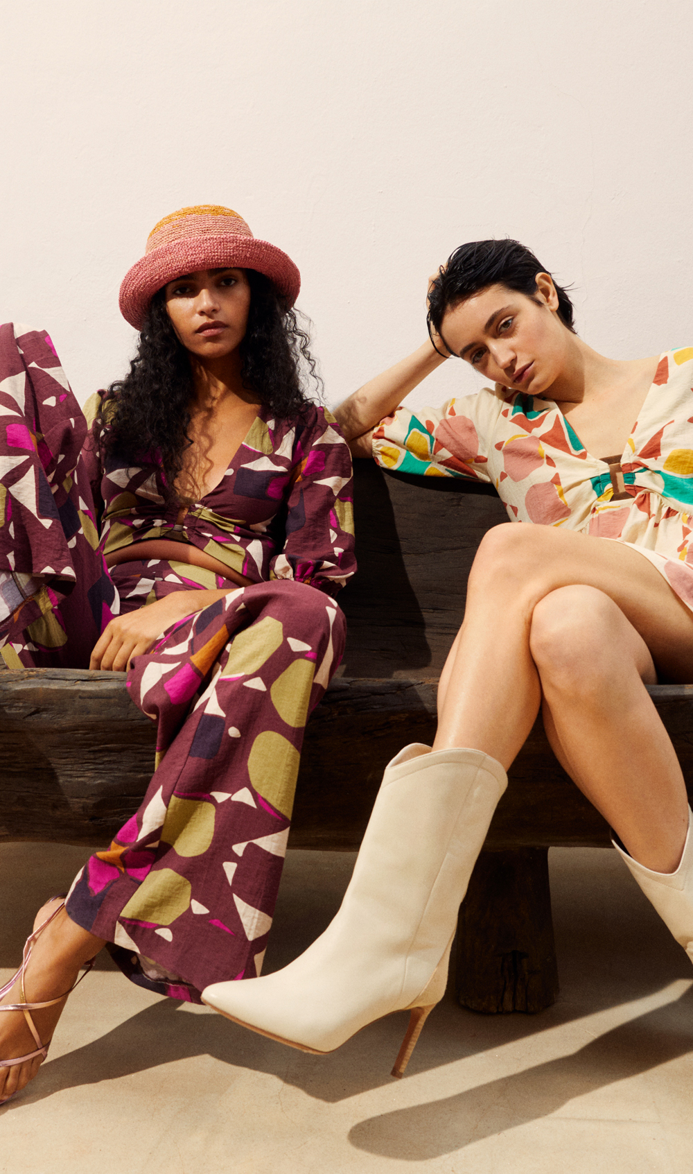 New from ba&sh • See what's new UK
