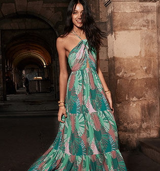 Clothing For Women - French Fashion Floral Dresses, Tops & Denim | ba ...