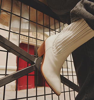 Women's clothing, shoes & accessories | Fall collection | ba&sh US ...