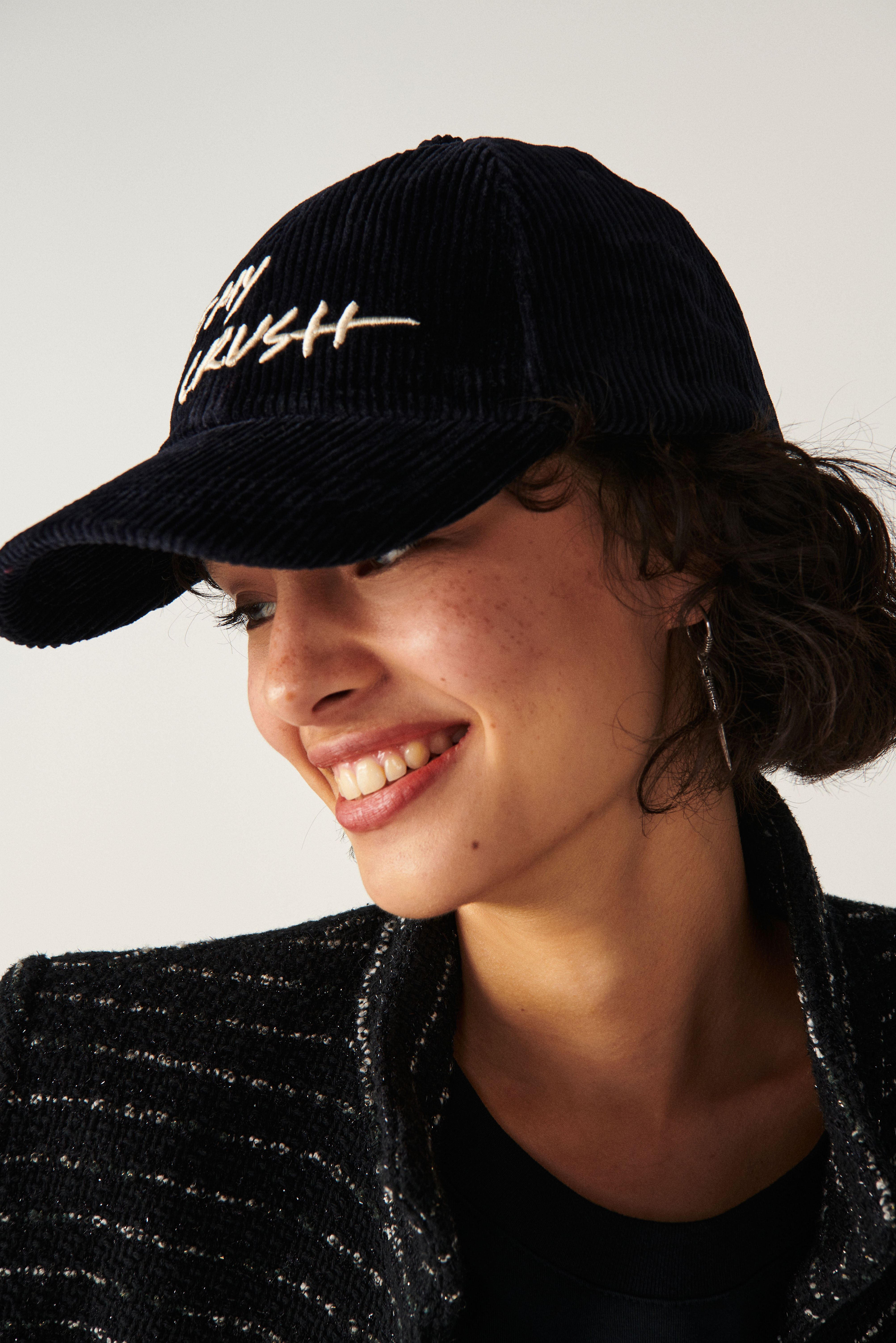 navy Collection • ba&sh