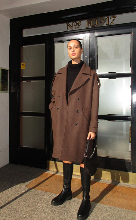 ba&sh Official Website | Luxury Clothing, Shoes & Accessories