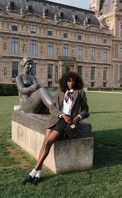 ba&sh Official Website | Luxury Clothing, Shoes & Accessories