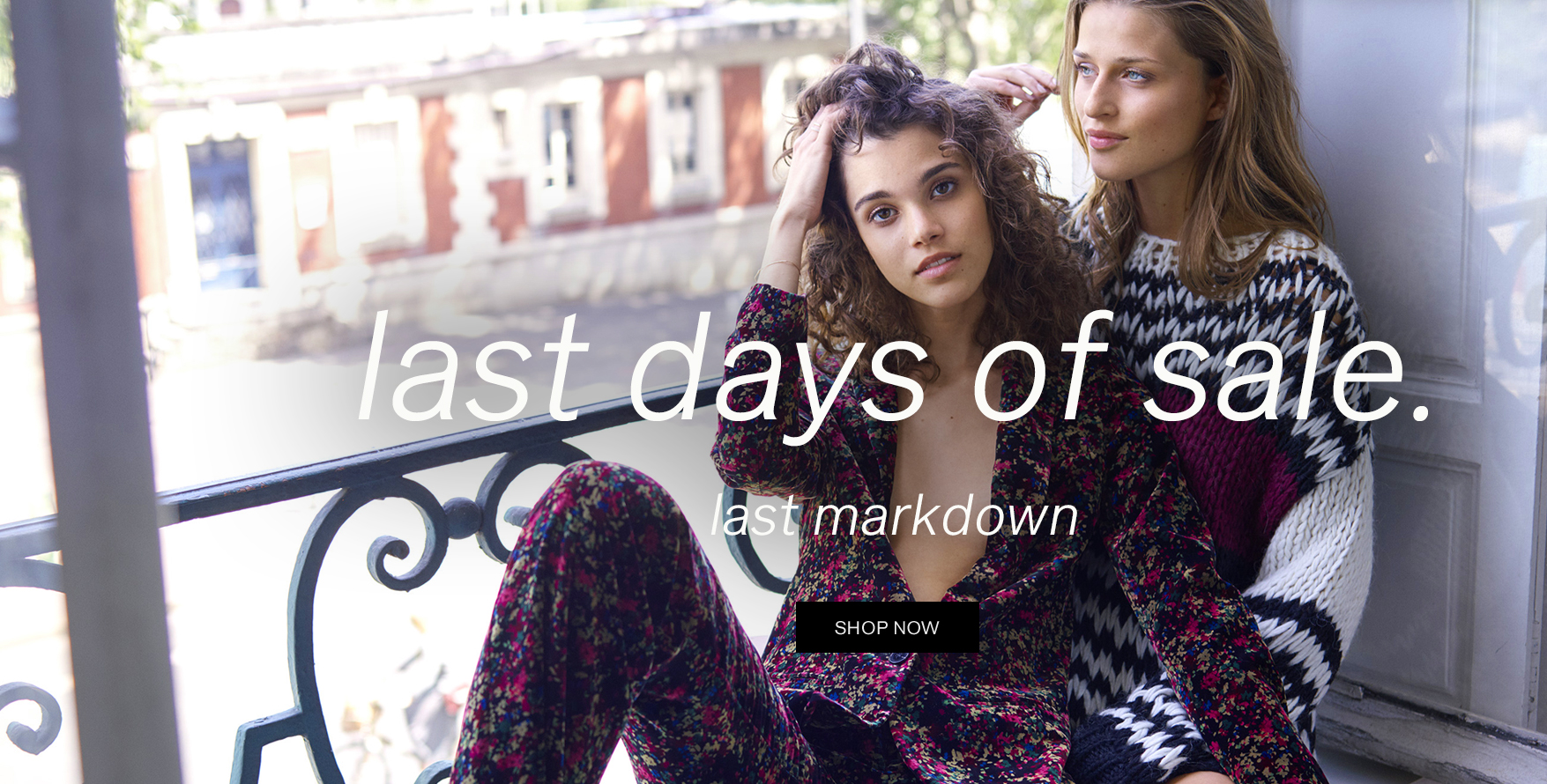 ba&sh // Official site. Ready-to-wear for women