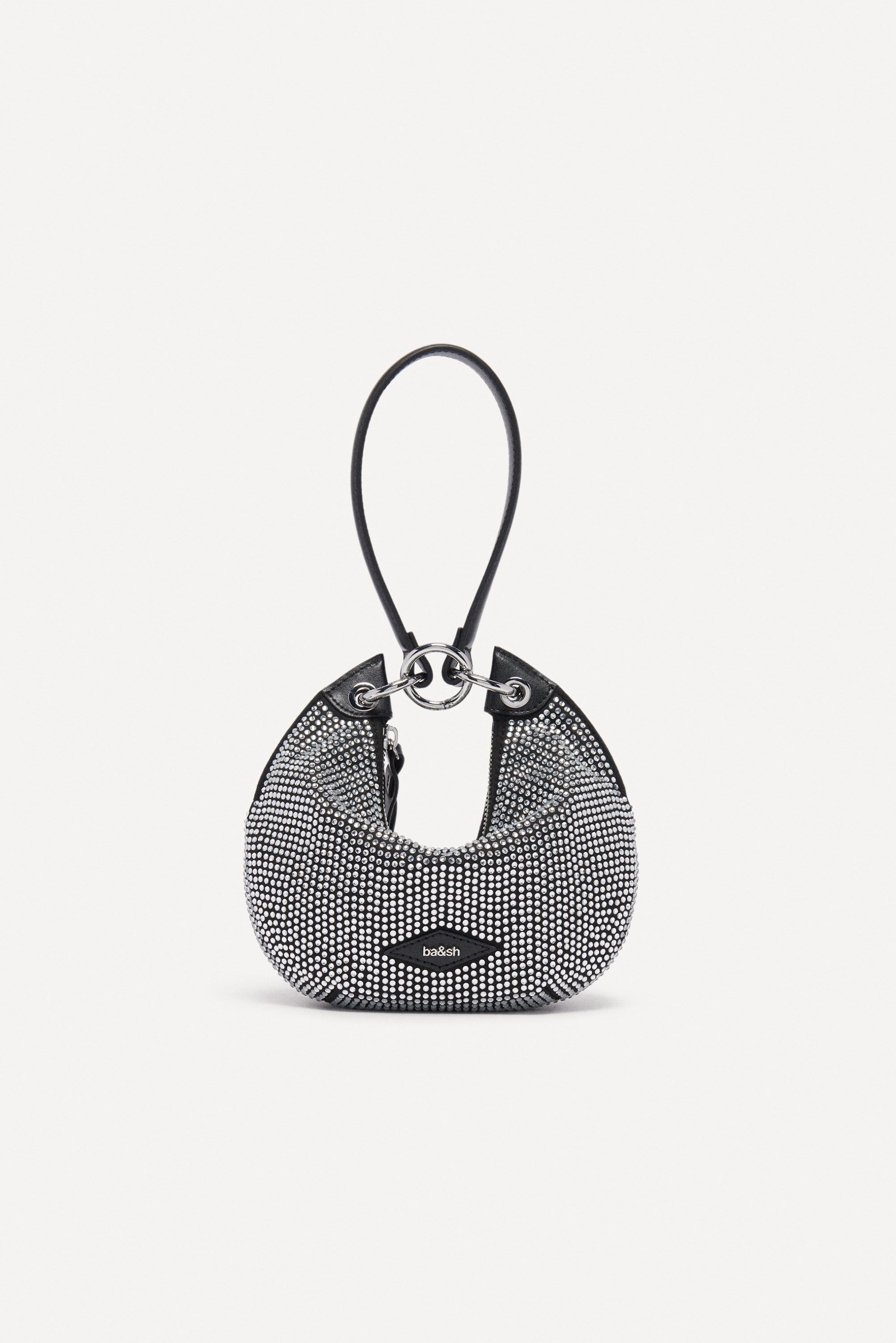 Sac à Main Swing Gris // ba&sh FR