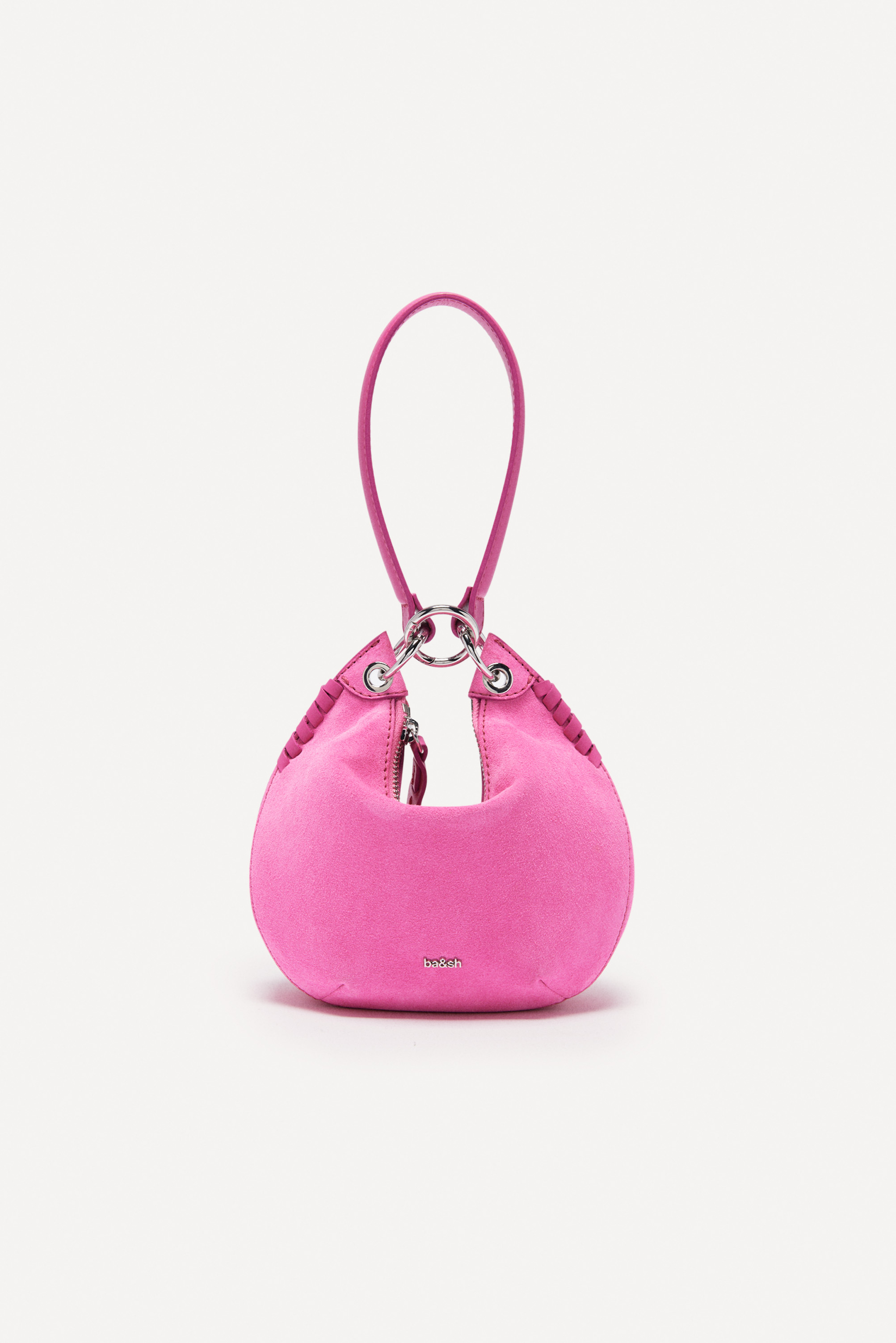 SAC SWING ROSE // ba&sh